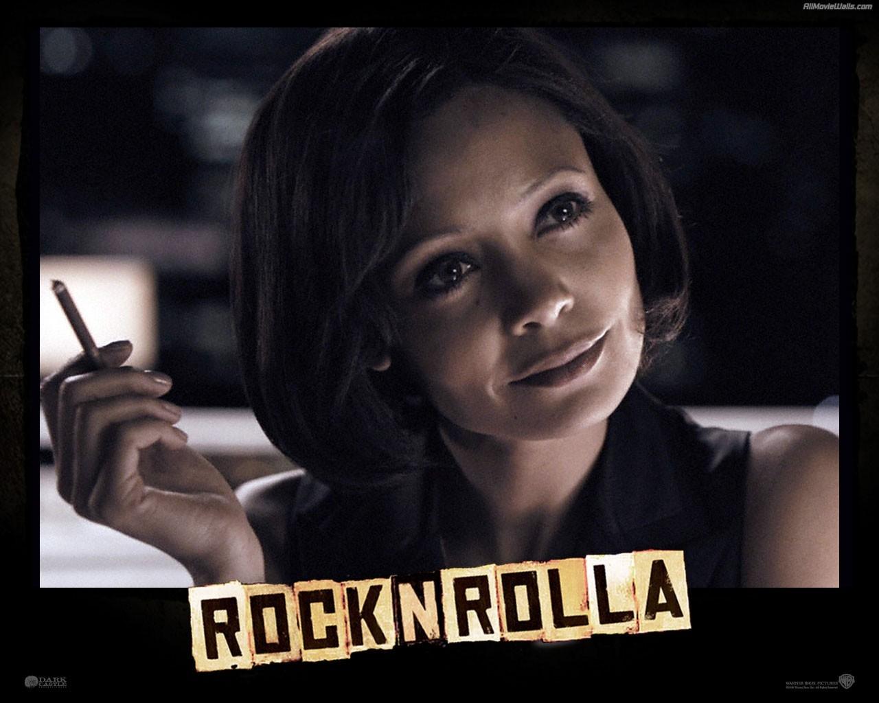 Rocknrolla Wallpapers - Top Free Rocknrolla Backgrounds - WallpaperAccess