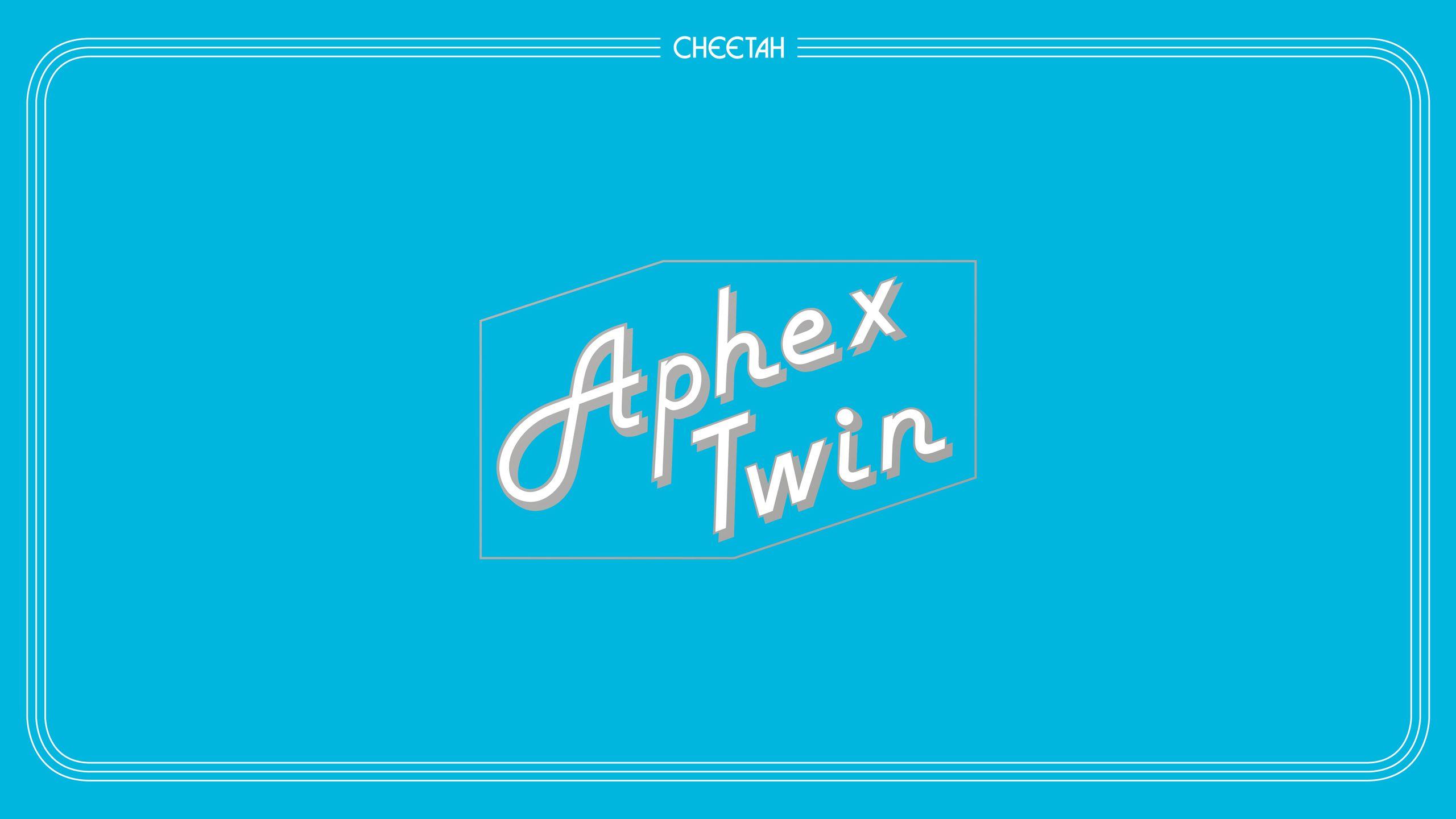 Aphex Twin Wallpapers - Top Free Aphex Twin Backgrounds - WallpaperAccess