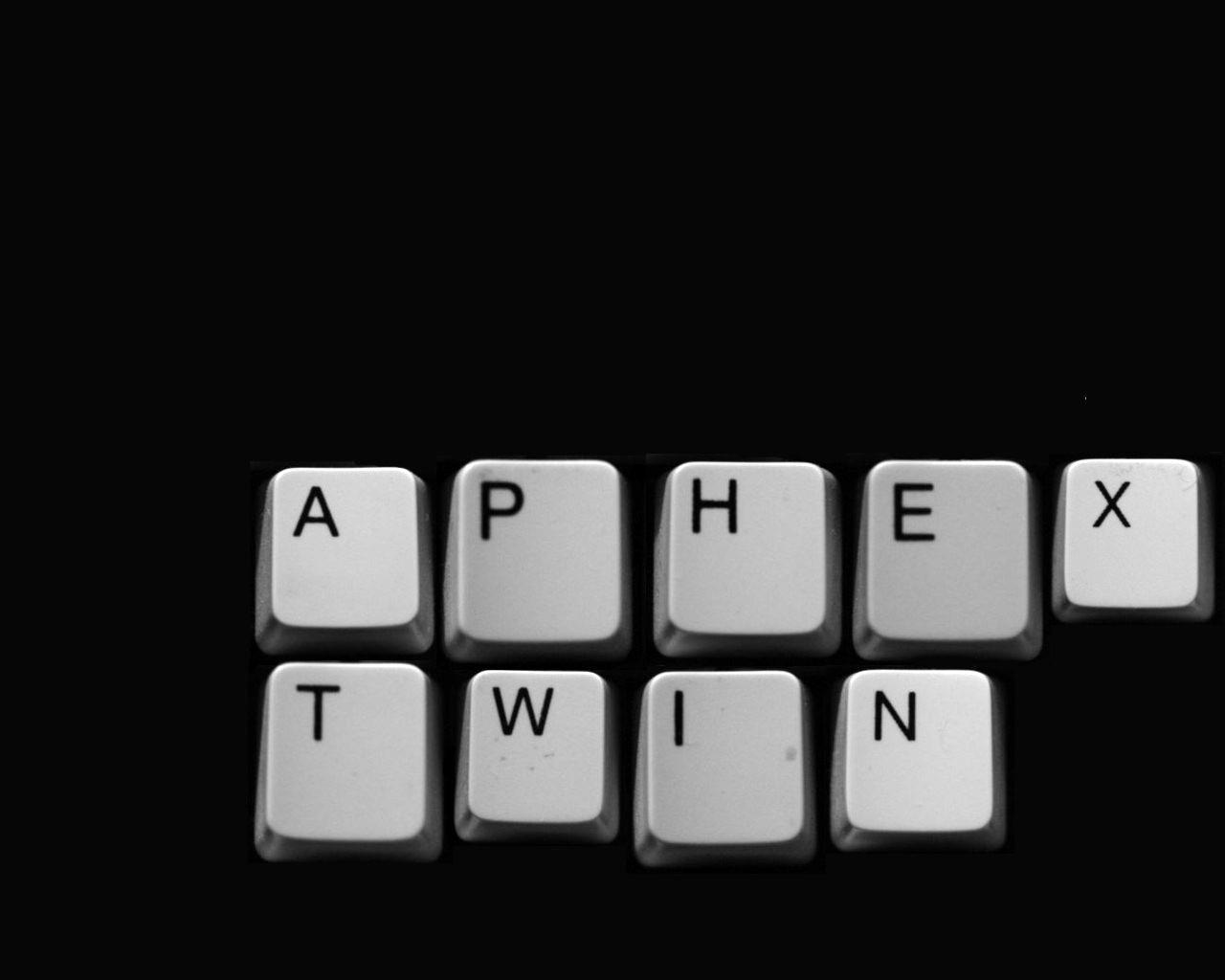 Aphex Twin Wallpapers - Top Free Aphex Twin Backgrounds - WallpaperAccess