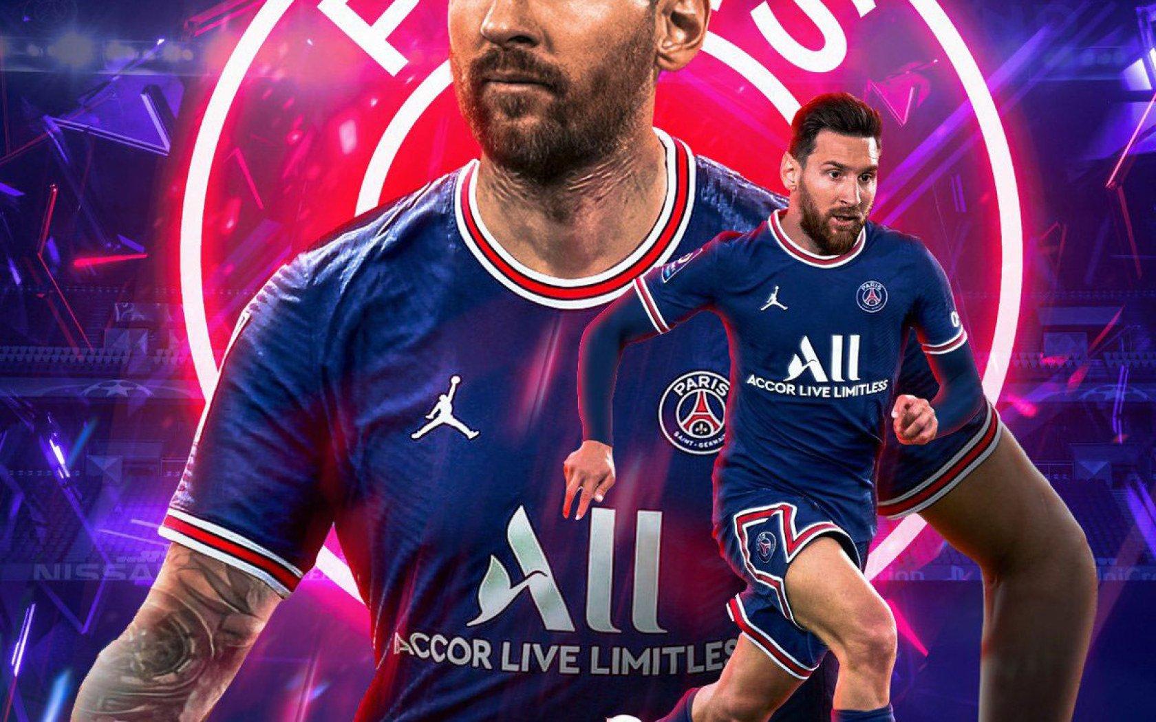PSG Desktop Wallpapers - Top Free PSG Desktop Backgrounds - WallpaperAccess