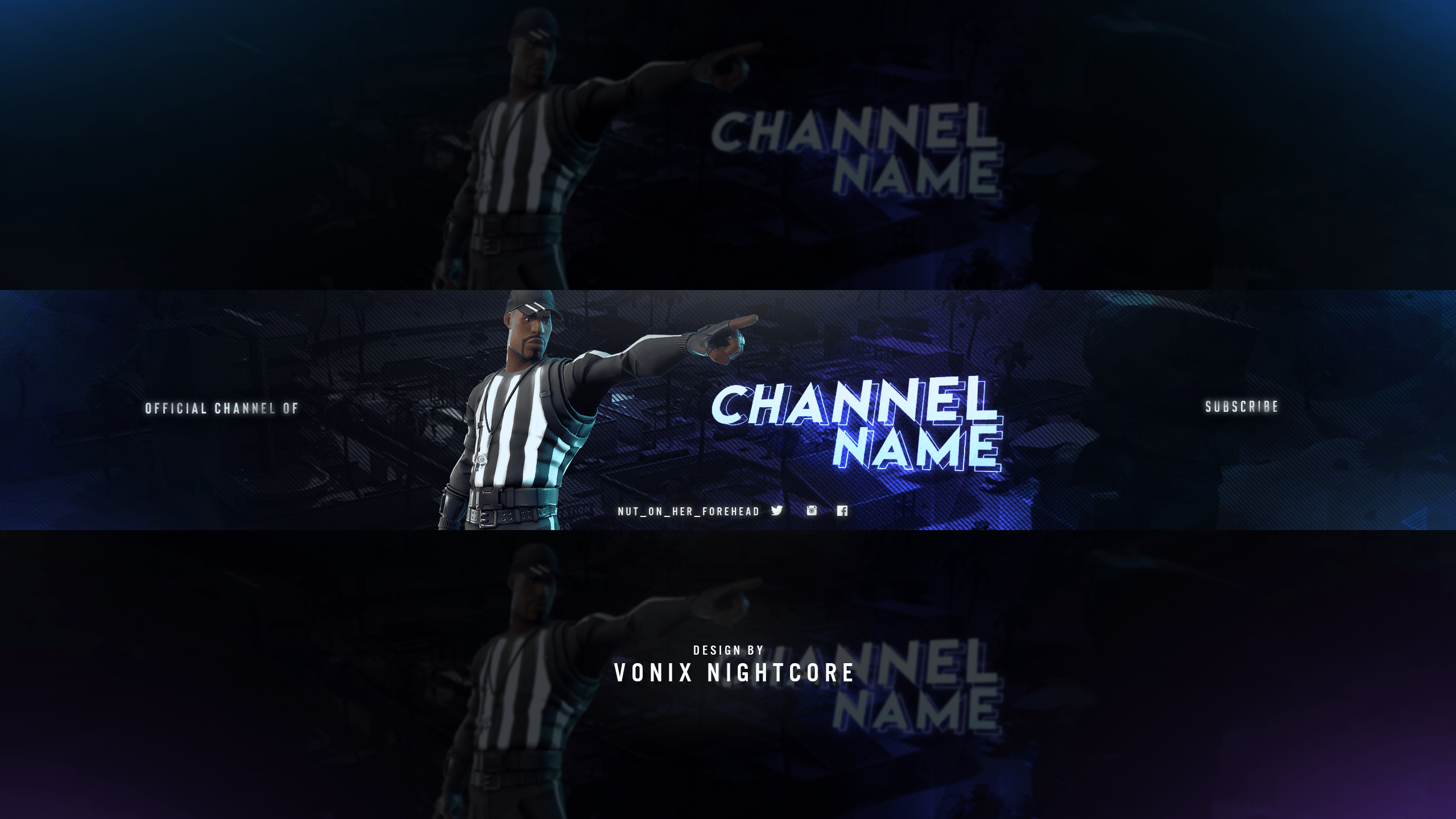 Fortnite Banner Wallpapers - Top Free Fortnite Banner Backgrounds ...
