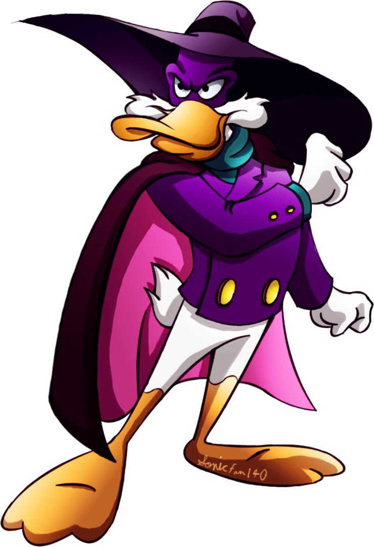4K Darkwing Duck Wallpapers - Top Free 4K Darkwing Duck Backgrounds ...