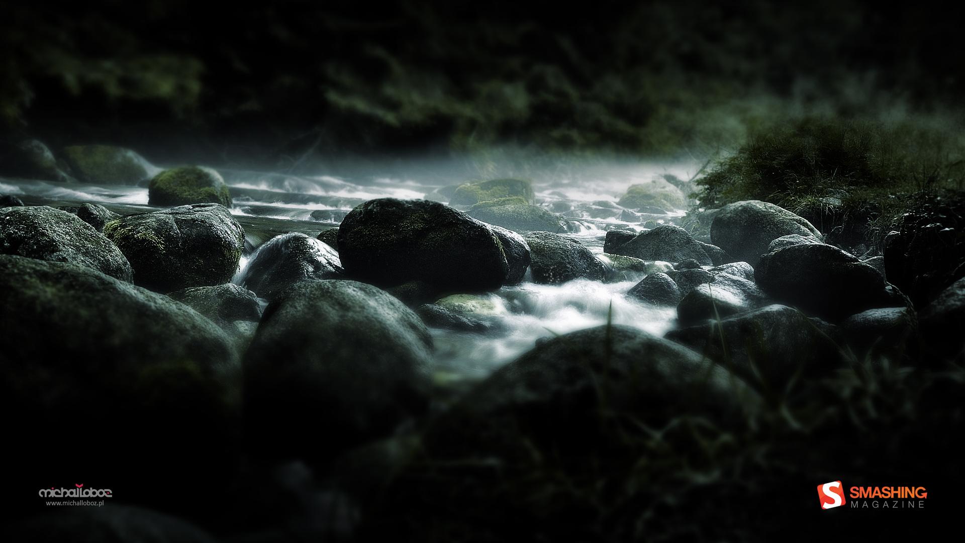 Dark River Wallpapers - Top Free Dark River Backgrounds - WallpaperAccess