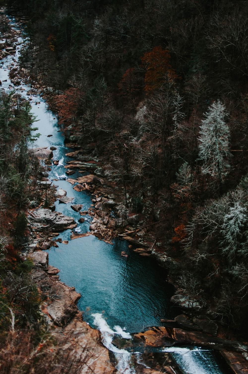 Dark River Wallpapers - Top Free Dark River Backgrounds - WallpaperAccess