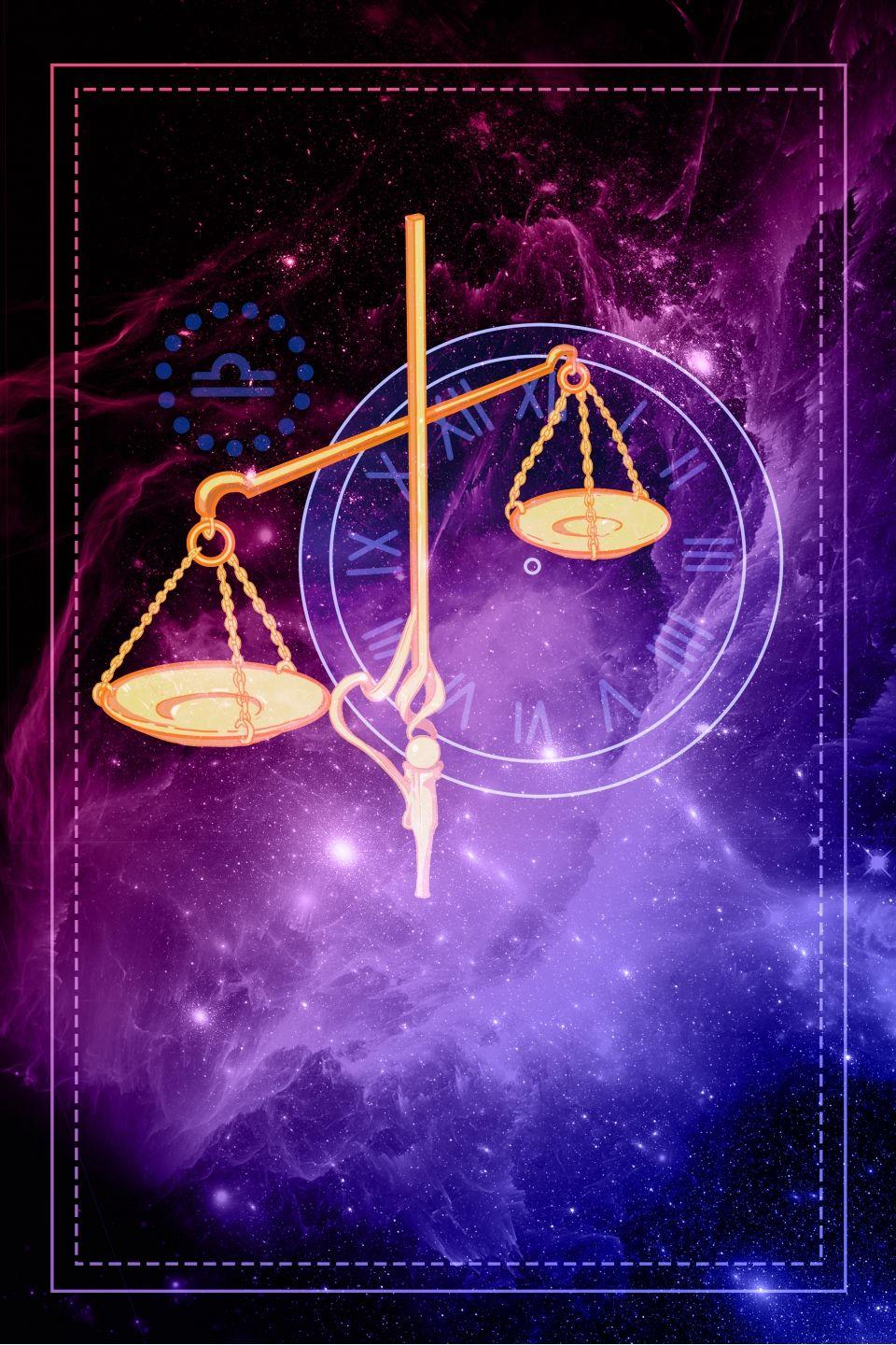 Libra Purple Aesthetic Wallpapers - Top Free Libra Purple Aesthetic ...