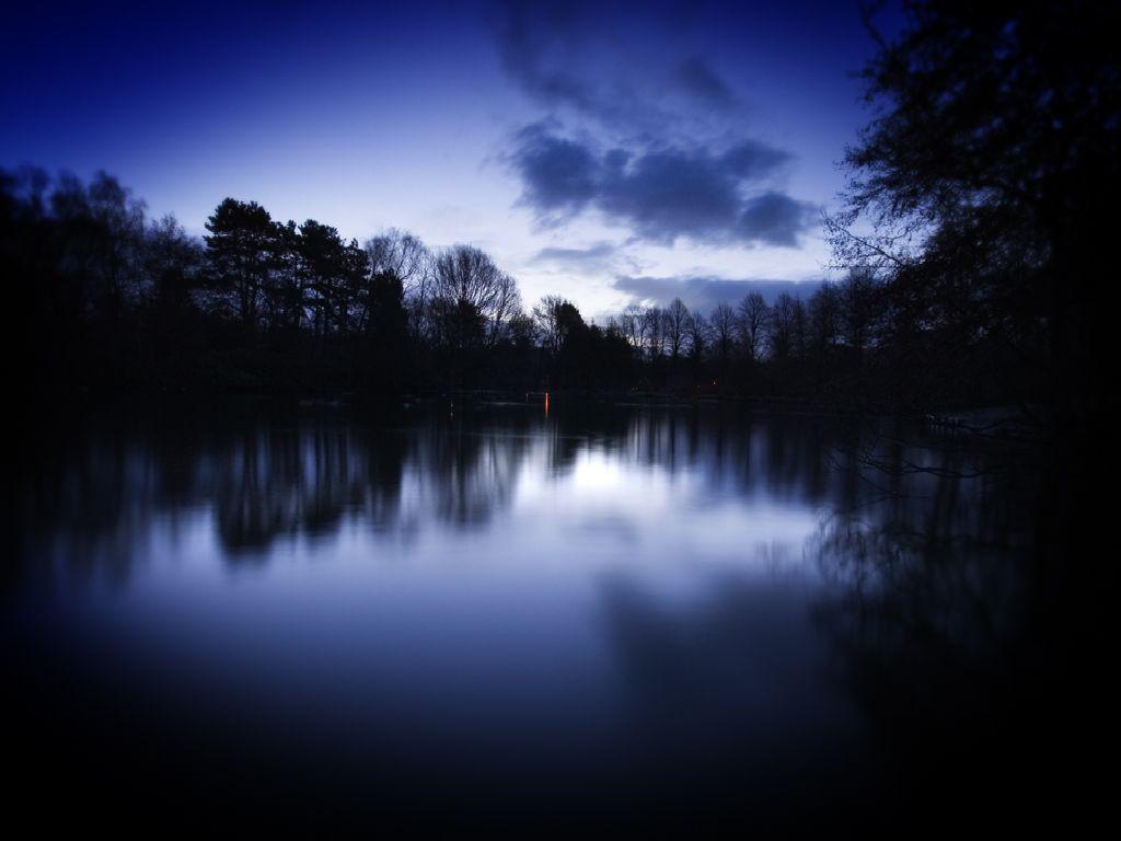 Dark River Wallpapers - Top Free Dark River Backgrounds - WallpaperAccess