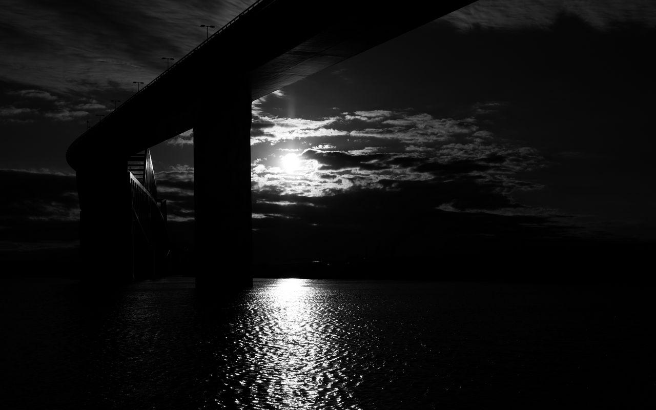 Dark River Wallpapers - Top Free Dark River Backgrounds - WallpaperAccess