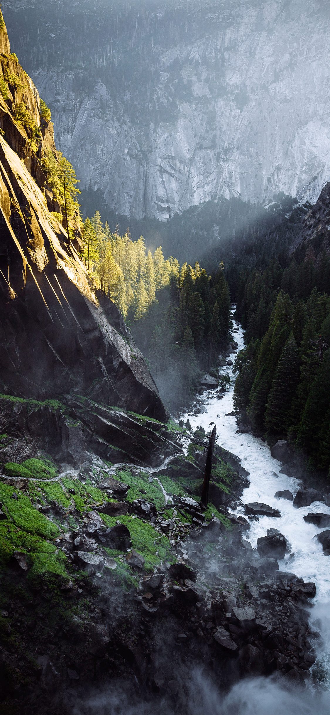 Dark River Wallpapers - Top Free Dark River Backgrounds - WallpaperAccess