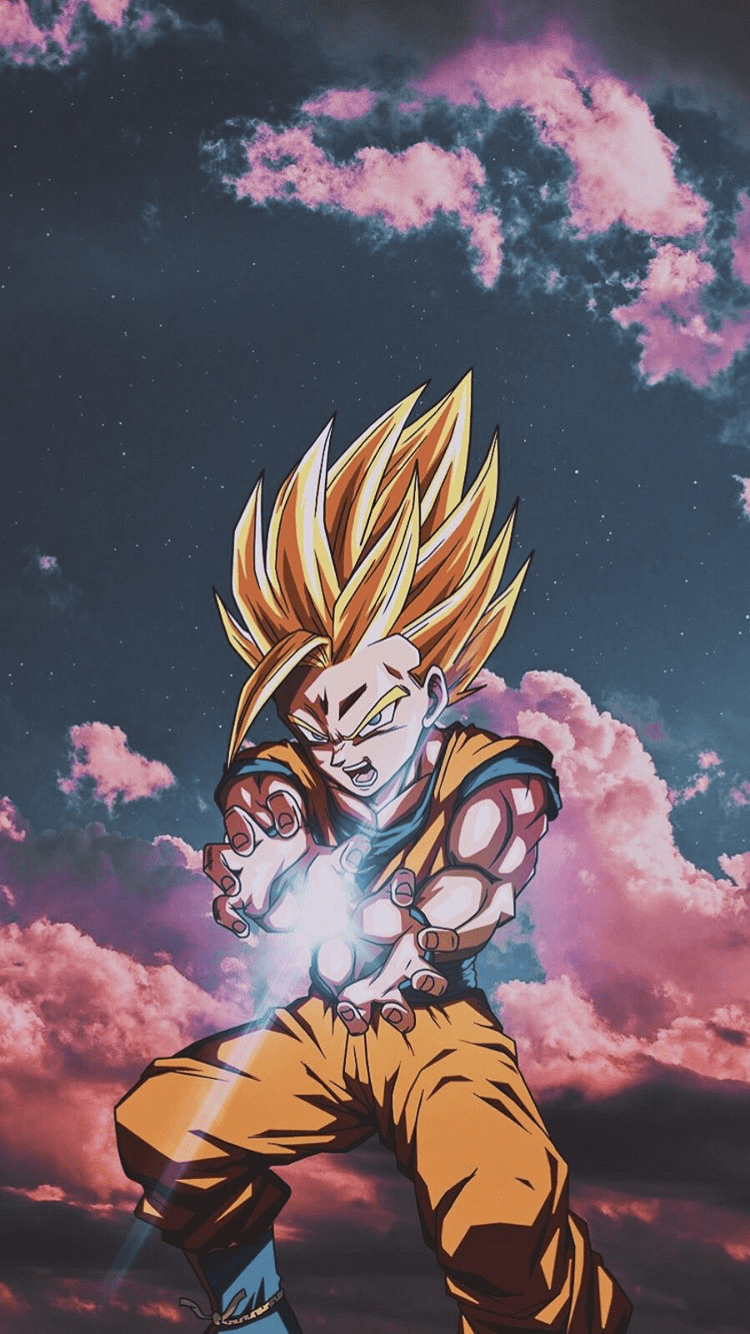 Black Gohan Wallpapers - Top Free Black Gohan Backgrounds - WallpaperAccess