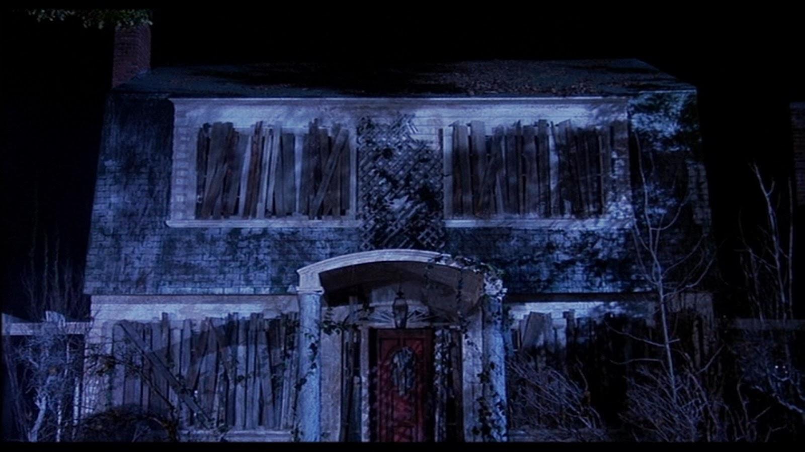 Nightmare On Elm Street 3 Wallpapers - Top Free Nightmare On Elm Street ...