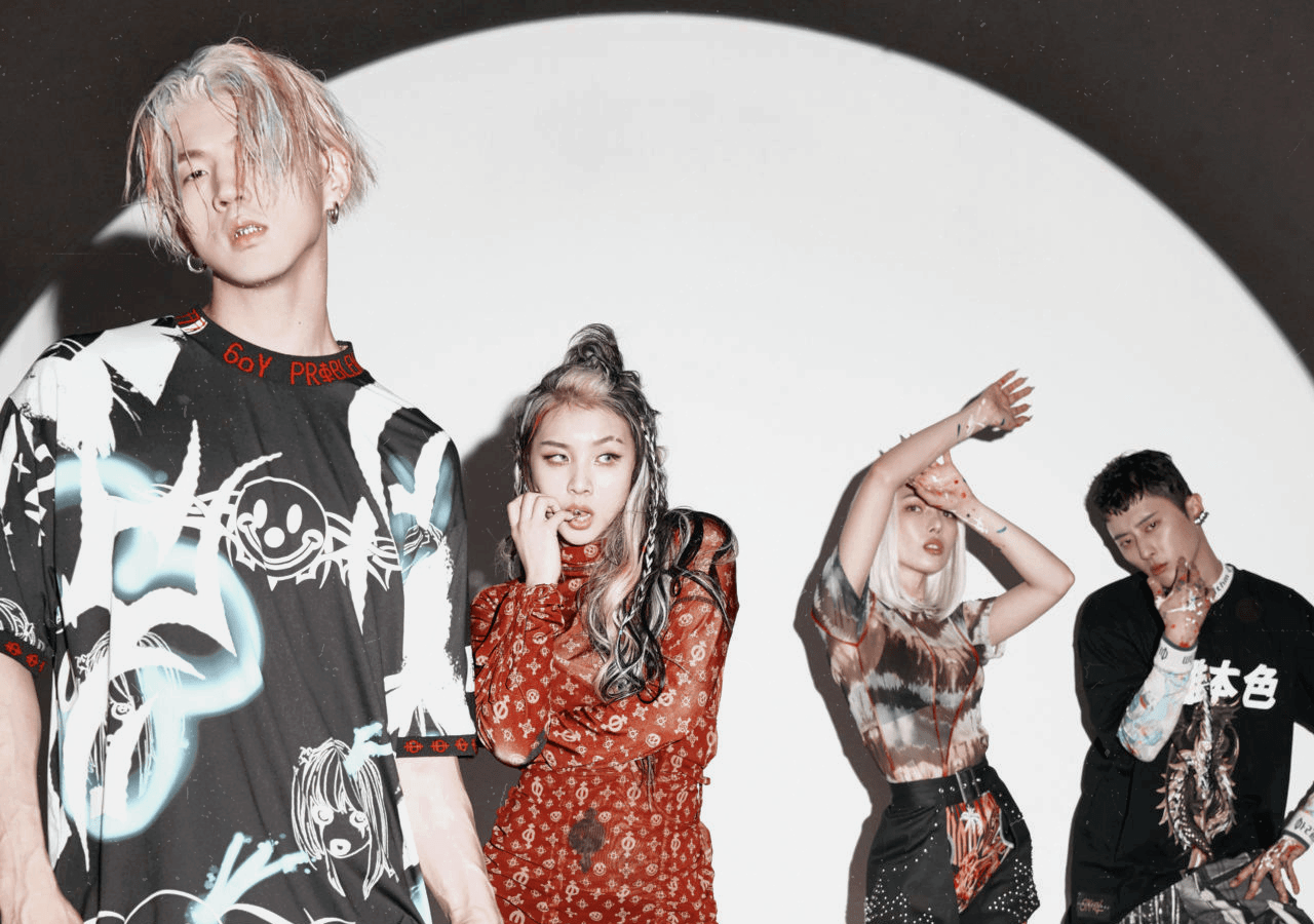 K.A.R.D PC Wallpapers - Top Free K.A.R.D PC Backgrounds - WallpaperAccess