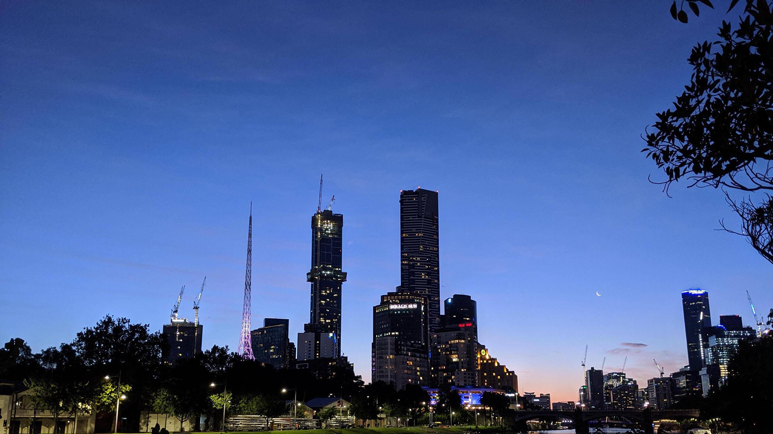 Victoria Australia Wallpapers - Top Free Victoria Australia Backgrounds ...