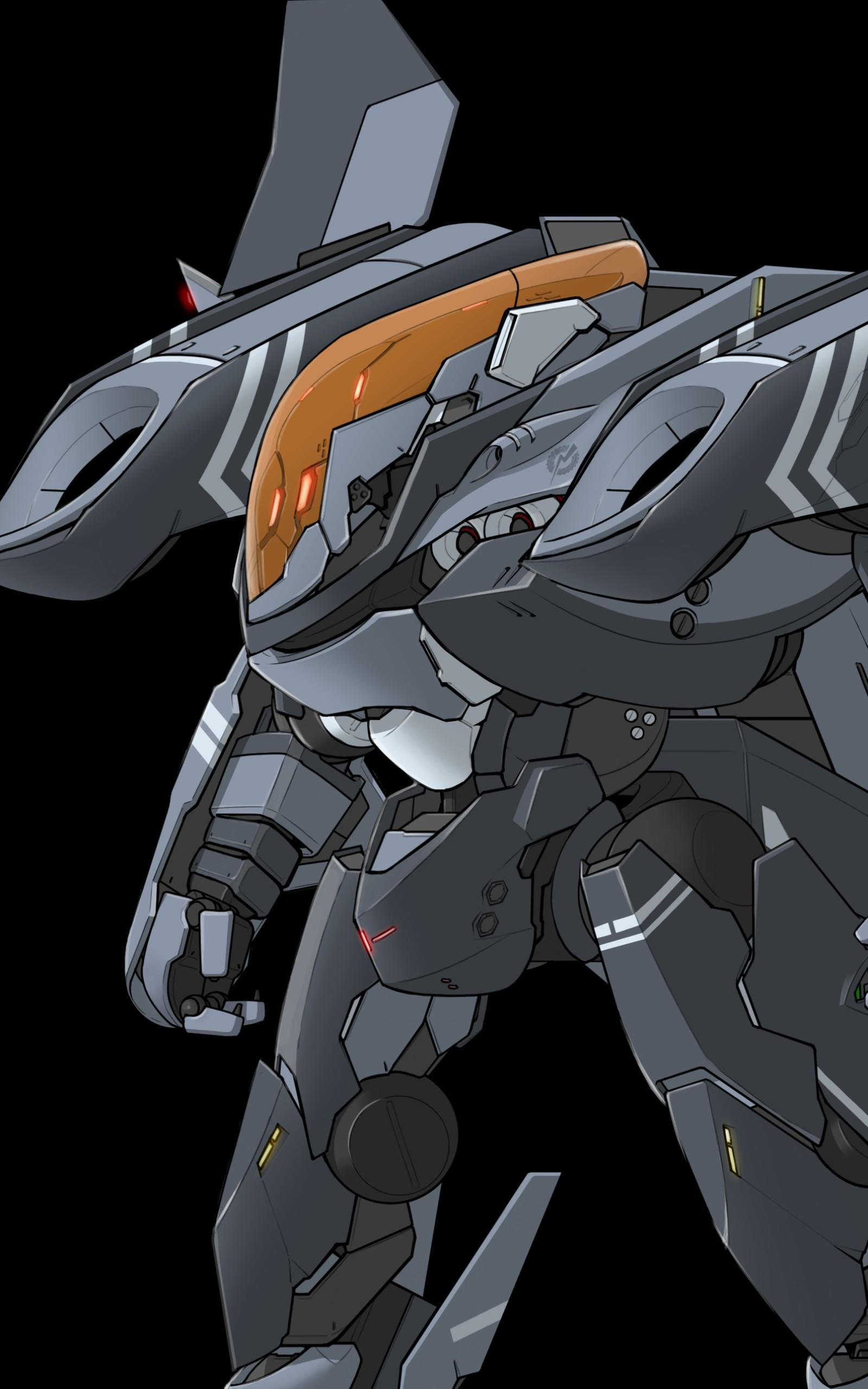 Mecha Rengar Wallpapers - Top Free Mecha Rengar Backgrounds ...