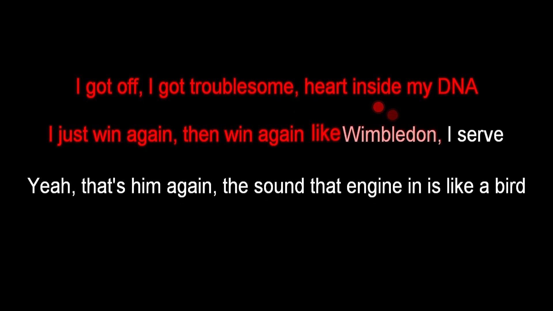 Kendrick Lamar DNA Wallpapers - Top Free Kendrick Lamar DNA Backgrounds ...