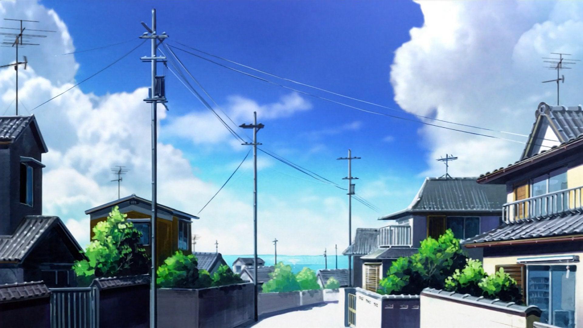 Kyoto animation Wallpapers - Top Free Kyoto animation Backgrounds ...