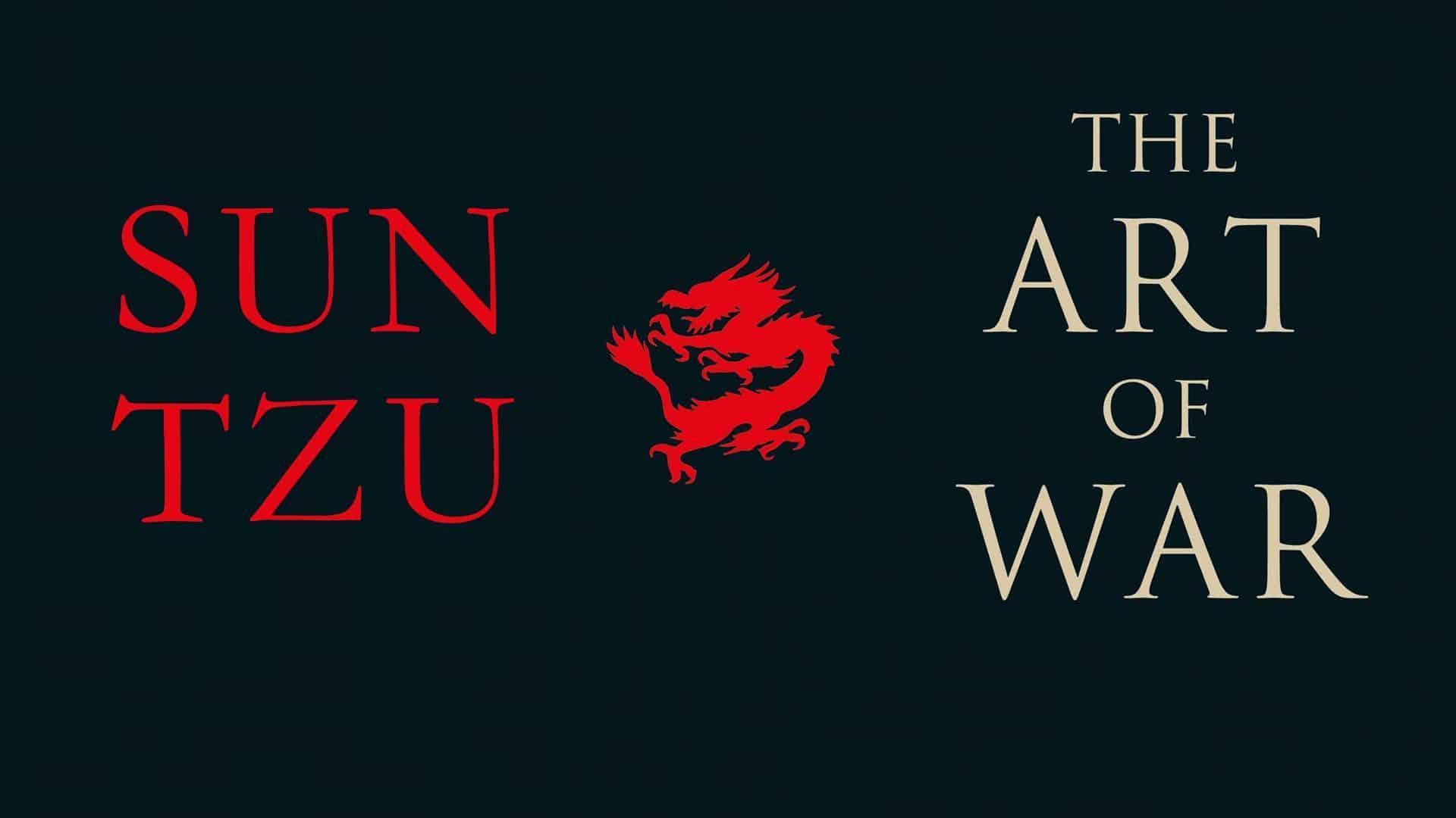 Sun Tzu Wallpapers - Top Free Sun Tzu Backgrounds - WallpaperAccess