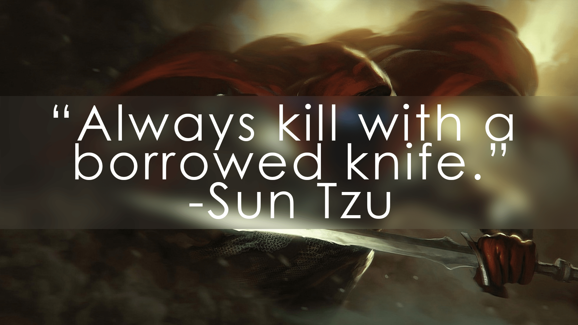 Sun Tzu Wallpapers - Top Free Sun Tzu Backgrounds - WallpaperAccess