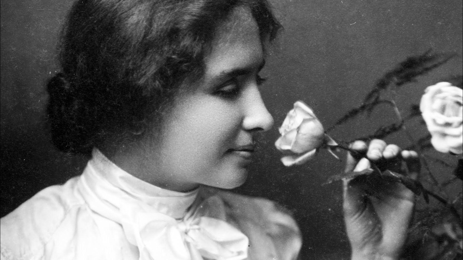 Helen Keller Wallpapers - Top Free Helen Keller Backgrounds ...
