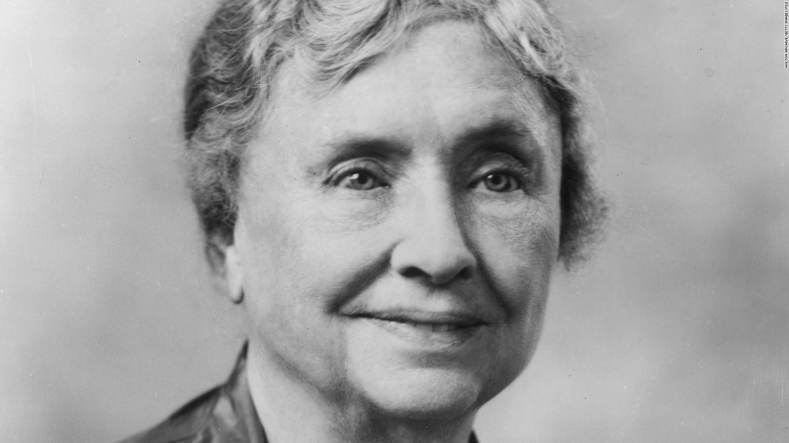 Helen Keller Wallpapers - Top Free Helen Keller Backgrounds ...
