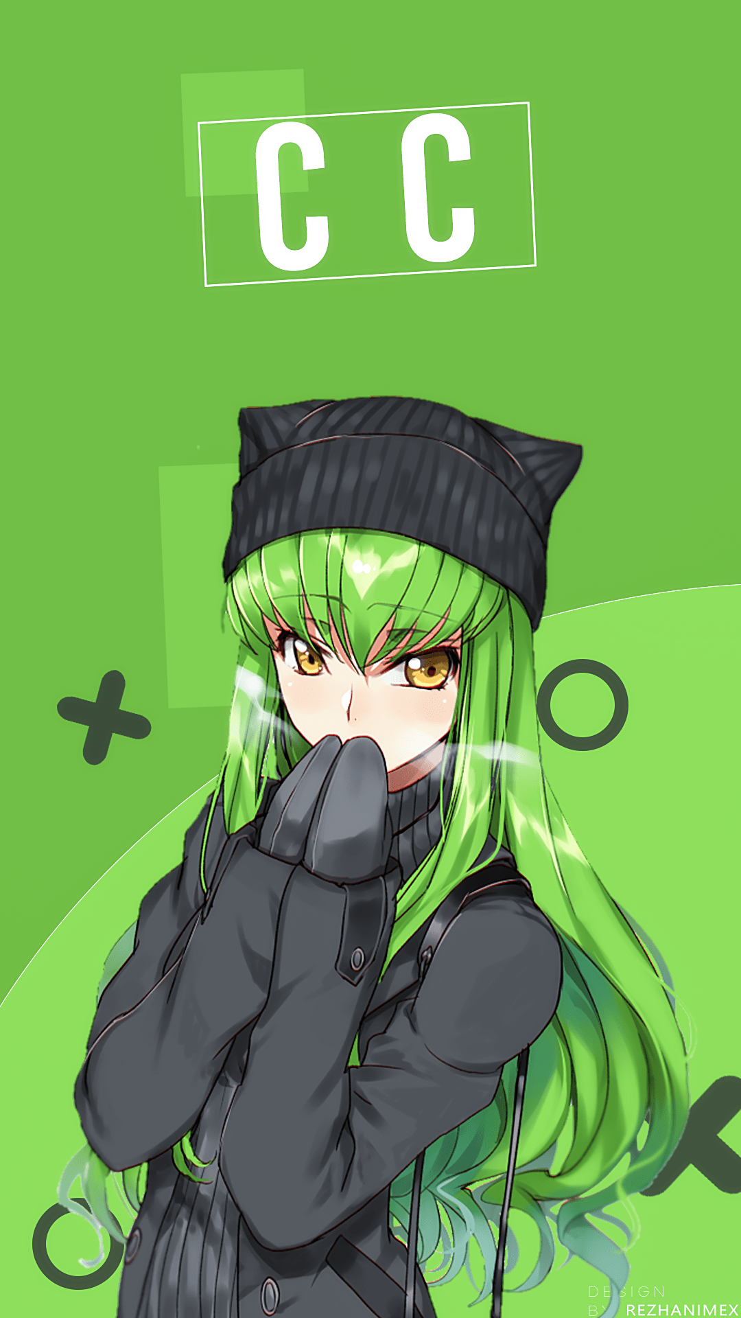 Code Geass C2 Wallpapers - Top Free Code Geass C2 Backgrounds ...