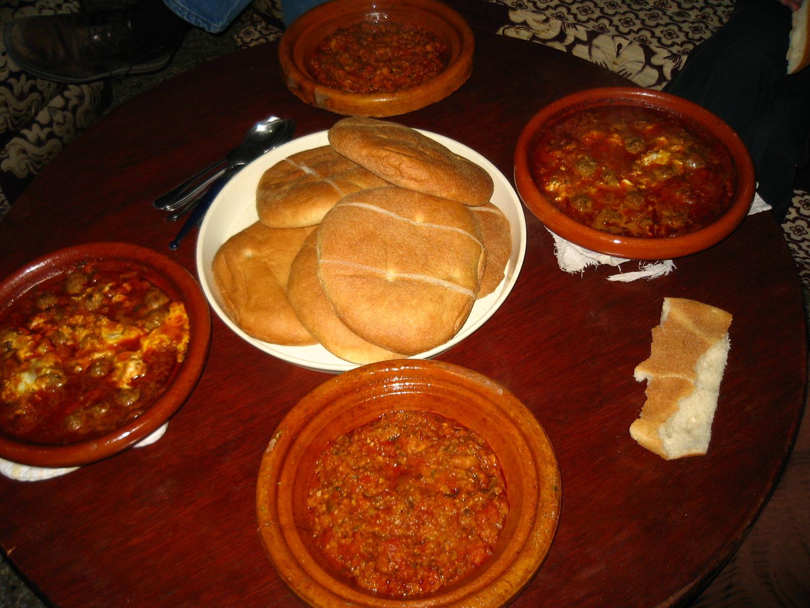 Moroccan Food Wallpapers - Top Free Moroccan Food Backgrounds ...