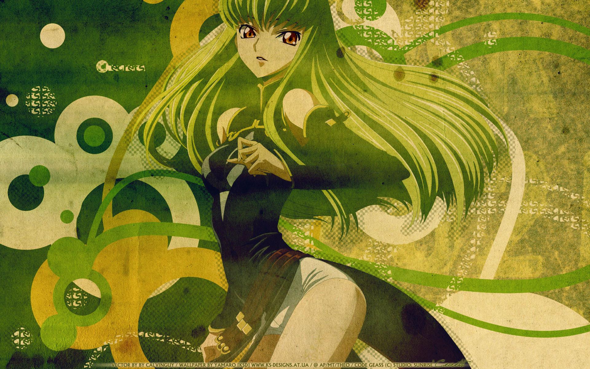 Code Geass C2 Wallpapers - Top Free Code Geass C2 Backgrounds ...