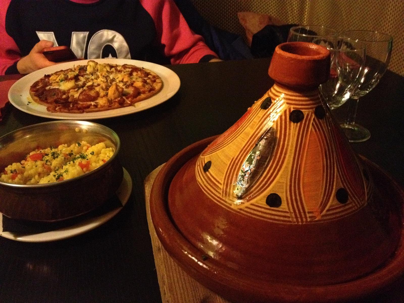 Moroccan Food Wallpapers - Top Free Moroccan Food Backgrounds ...