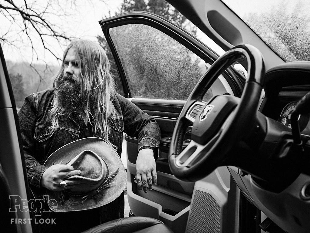 Chris Stapleton Wallpapers - Top Free Chris Stapleton Backgrounds ...