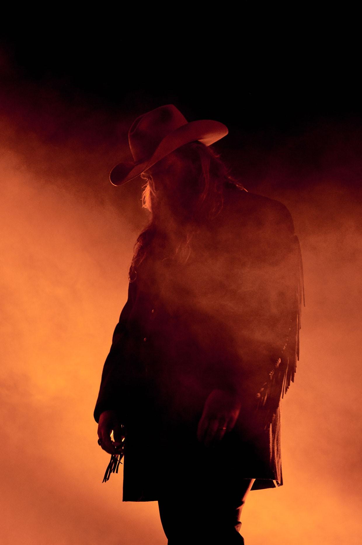 Chris Stapleton Wallpapers - Top Free Chris Stapleton Backgrounds ...