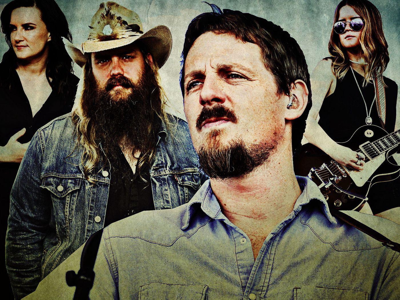 Chris Stapleton Wallpapers - Top Free Chris Stapleton Backgrounds ...