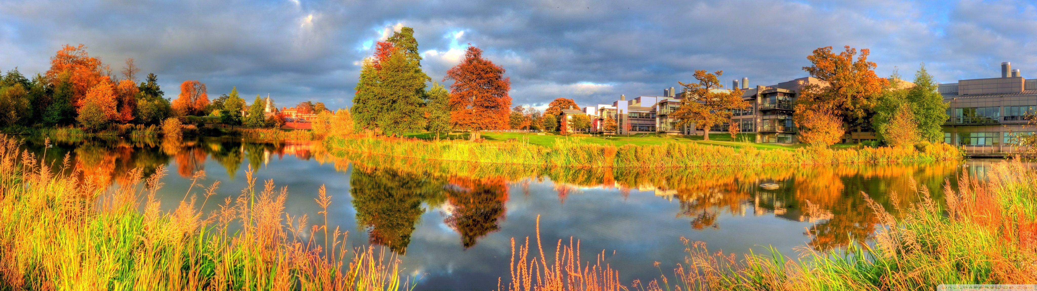 Ponds Dual Screen Wallpapers - Top Free Ponds Dual Screen Backgrounds ...