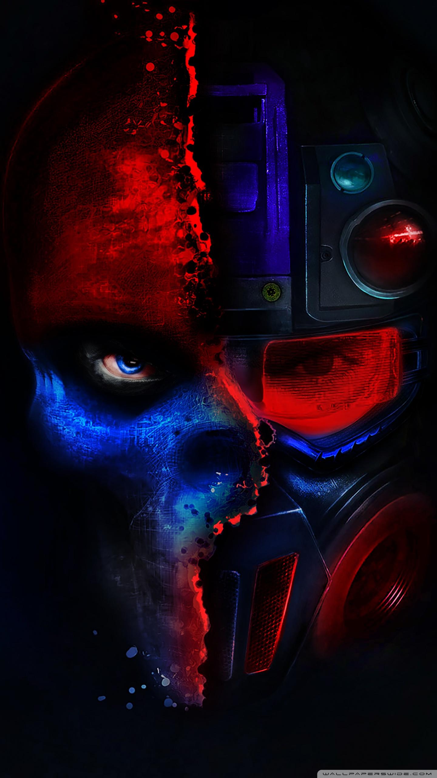 Robot Mobile Wallpapers - Top Free Robot Mobile Backgrounds ...