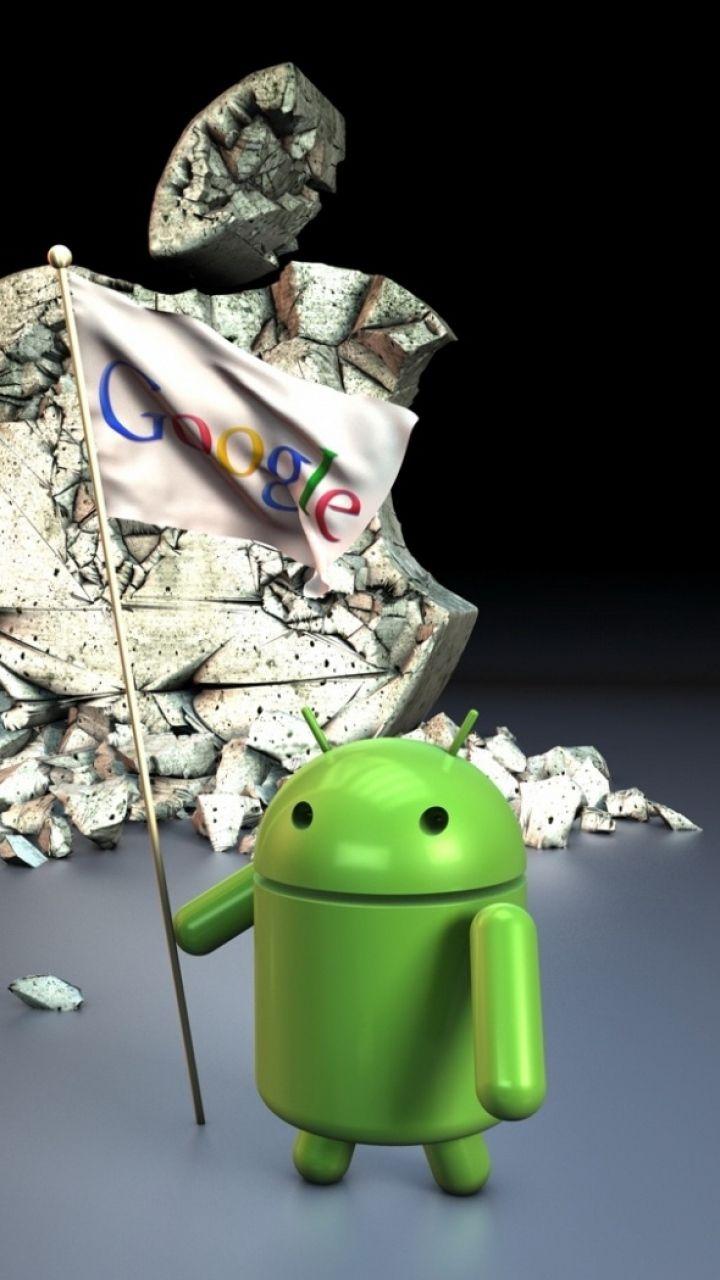 Robot Mobile Wallpapers - Top Free Robot Mobile Backgrounds ...