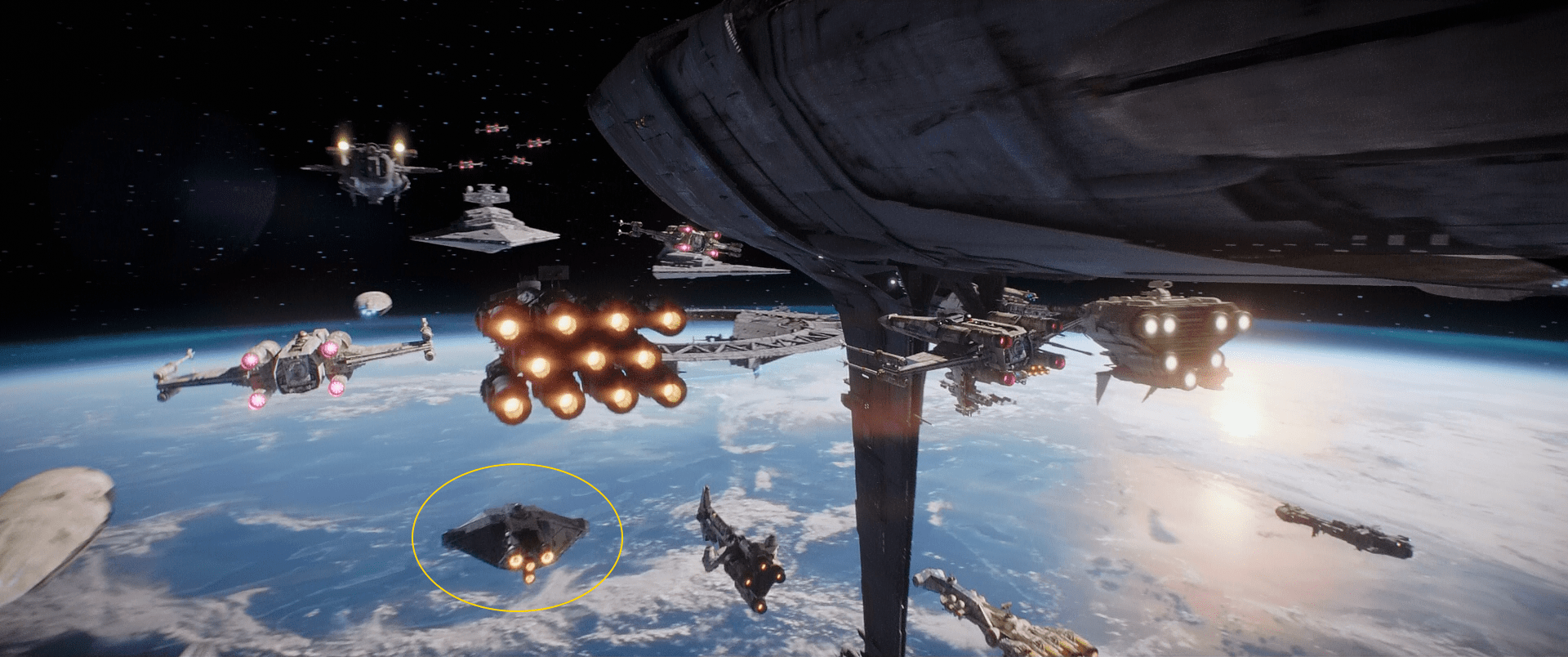 Scarif Wallpapers - Top Free Scarif Backgrounds - WallpaperAccess