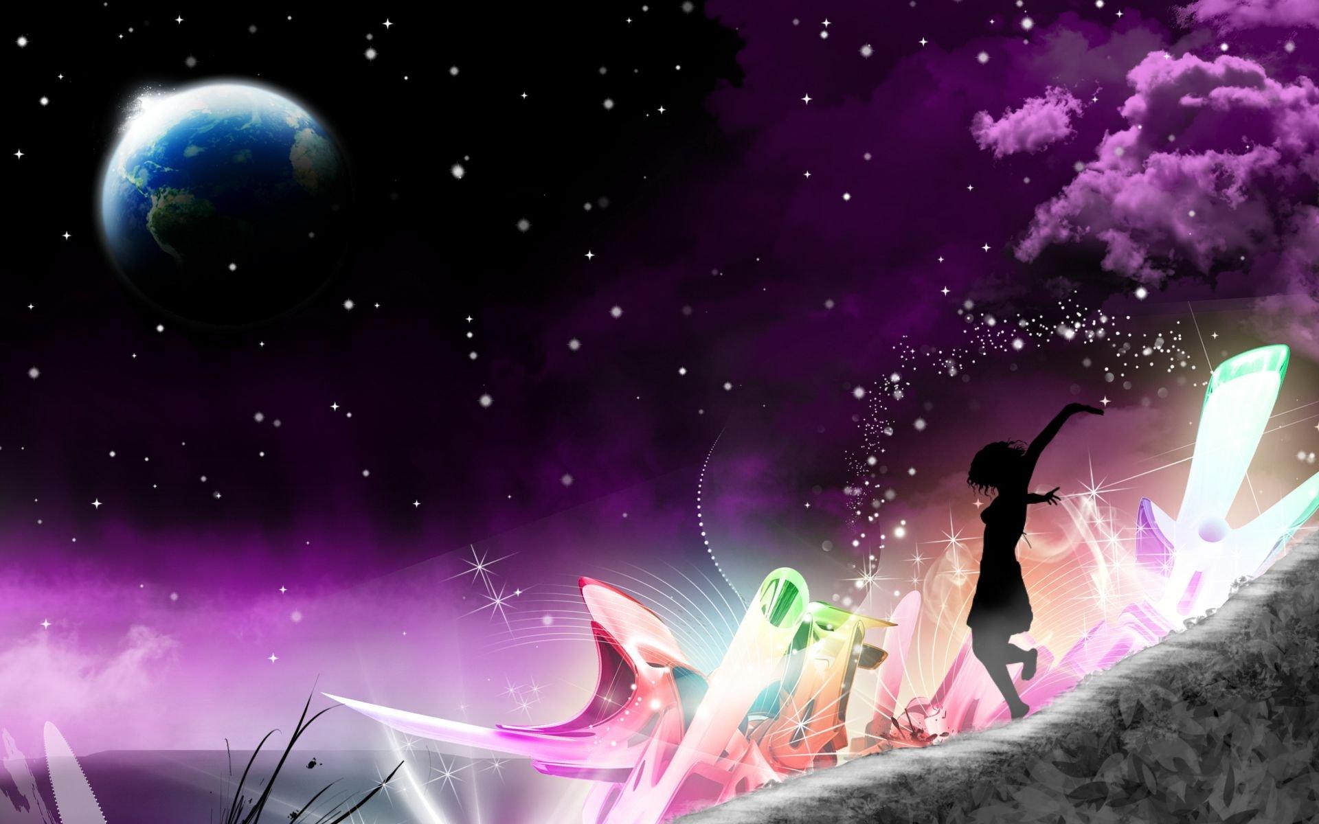 Dream Art Wallpapers - Top Free Dream Art Backgrounds - WallpaperAccess