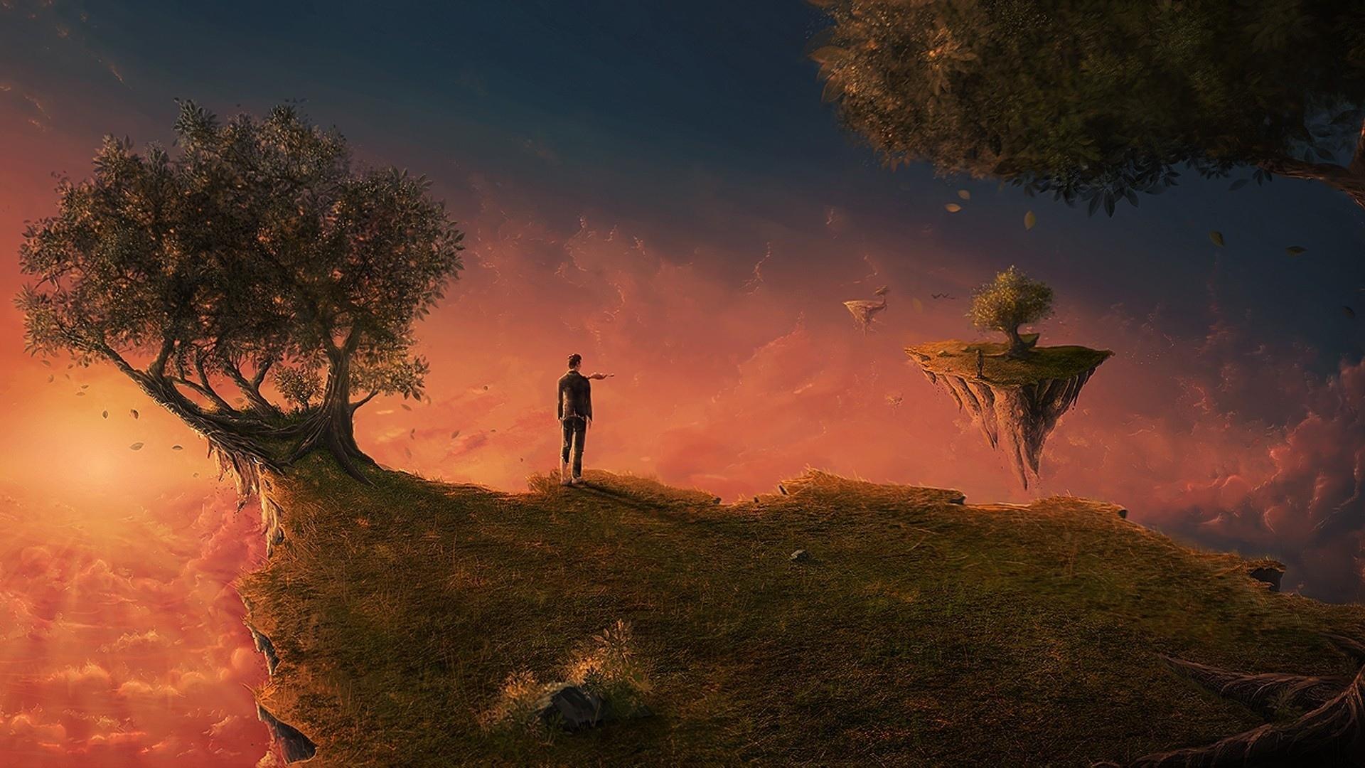 Dream Art Wallpapers - Top Free Dream Art Backgrounds - WallpaperAccess