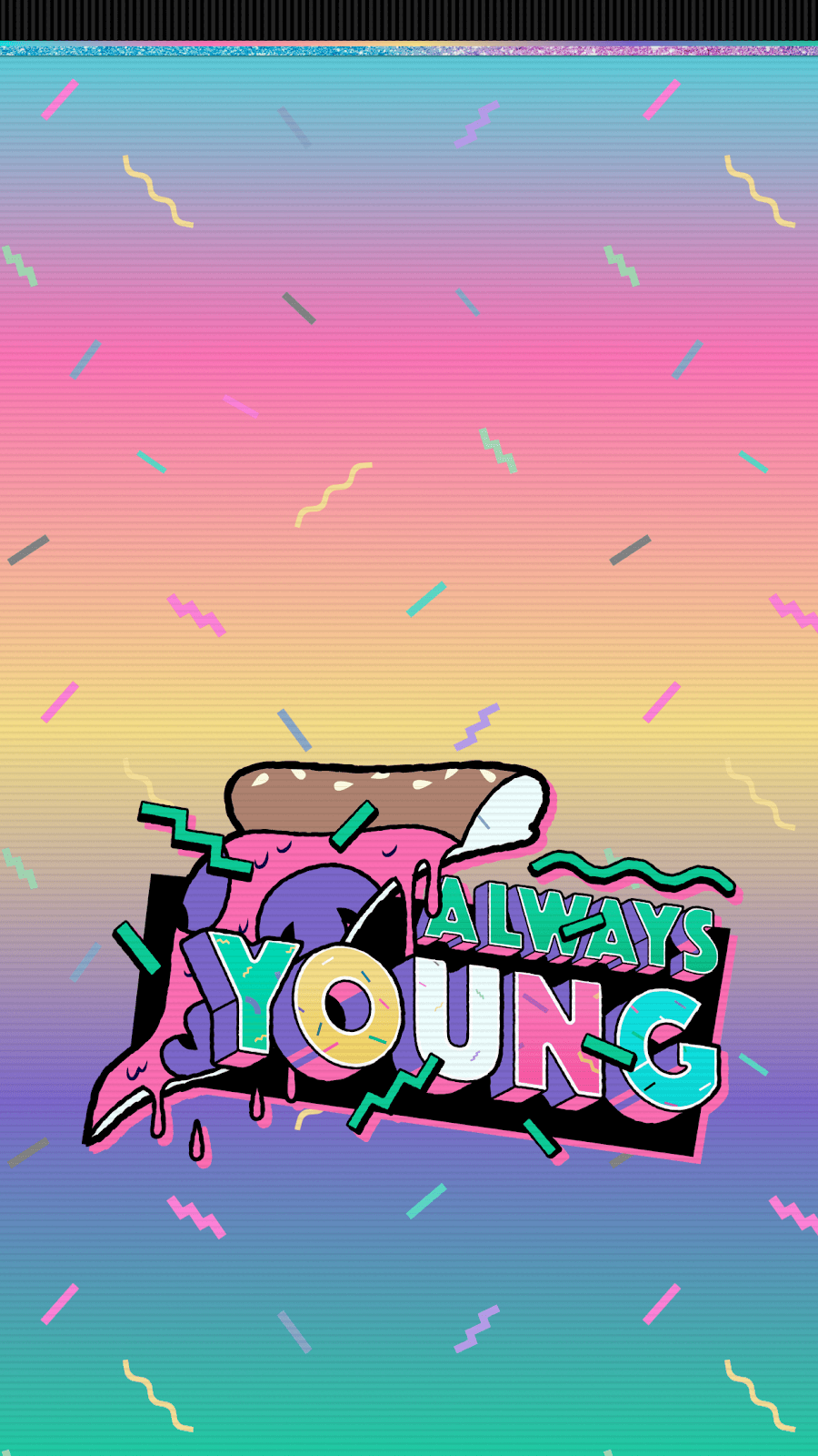 Stay Weird Wallpapers - Top Free Stay Weird Backgrounds - WallpaperAccess