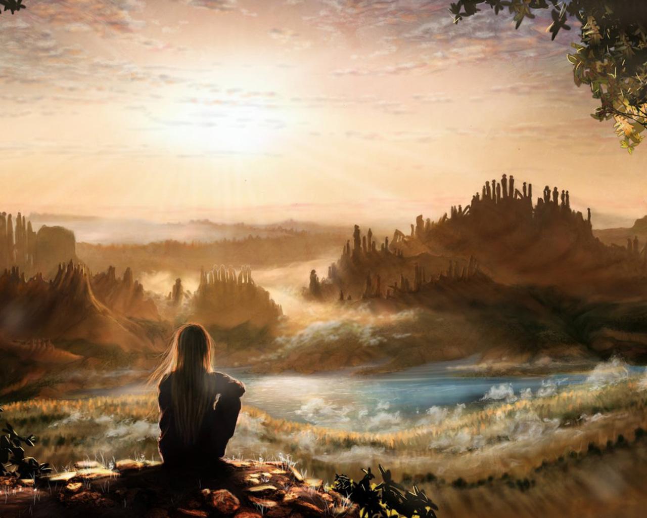 Dream Art Wallpapers - Top Free Dream Art Backgrounds - WallpaperAccess