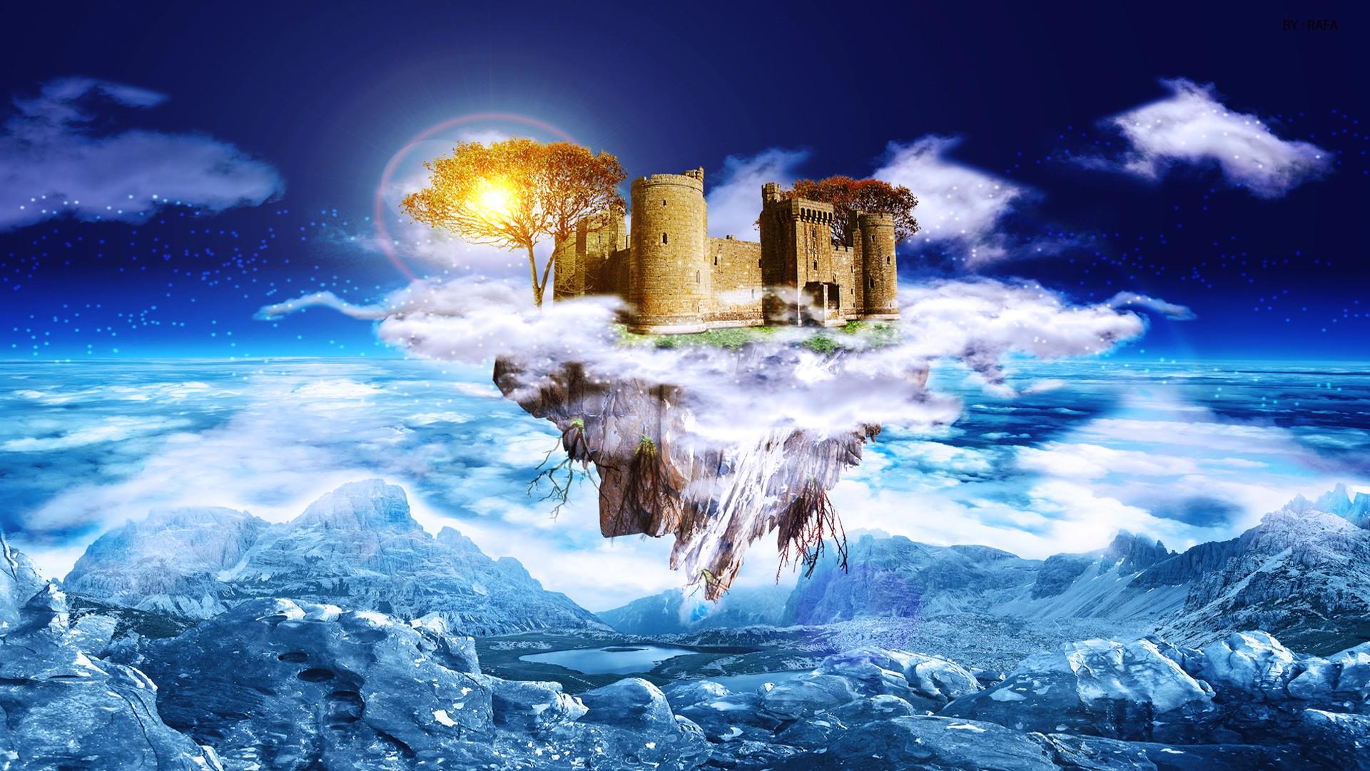 Dream Art Wallpapers - Top Free Dream Art Backgrounds - WallpaperAccess