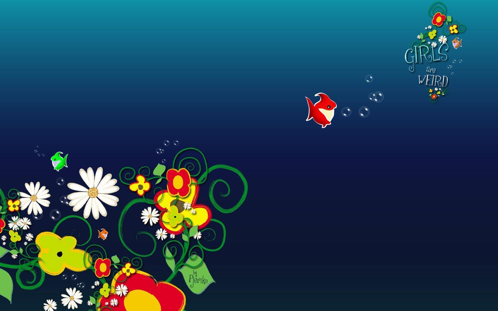 Weird Pc Wallpapers - Top Free Weird Pc Backgrounds - WallpaperAccess