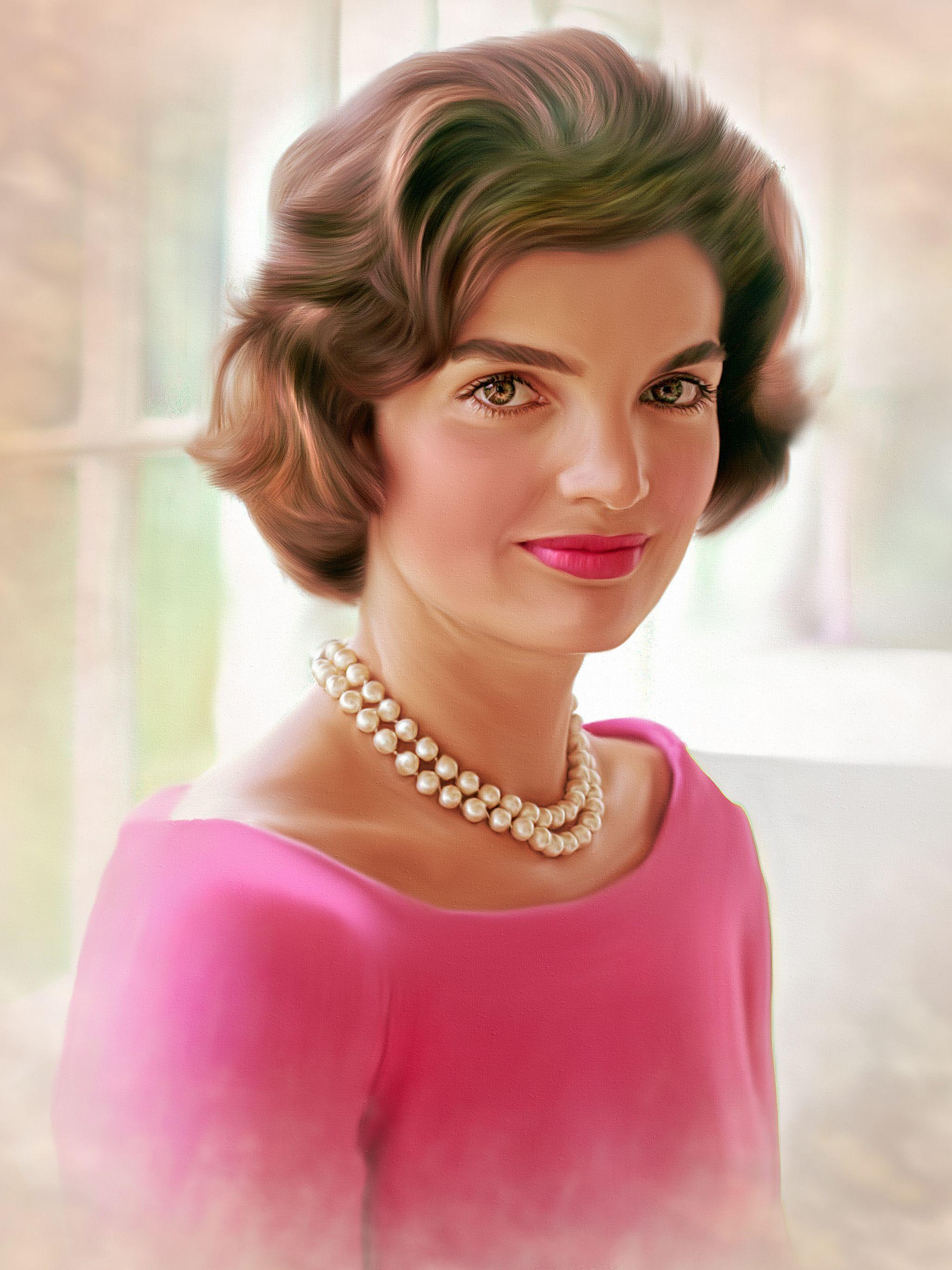 Jackie O HD Wallpapers - Top Free Jackie O HD Backgrounds - WallpaperAccess