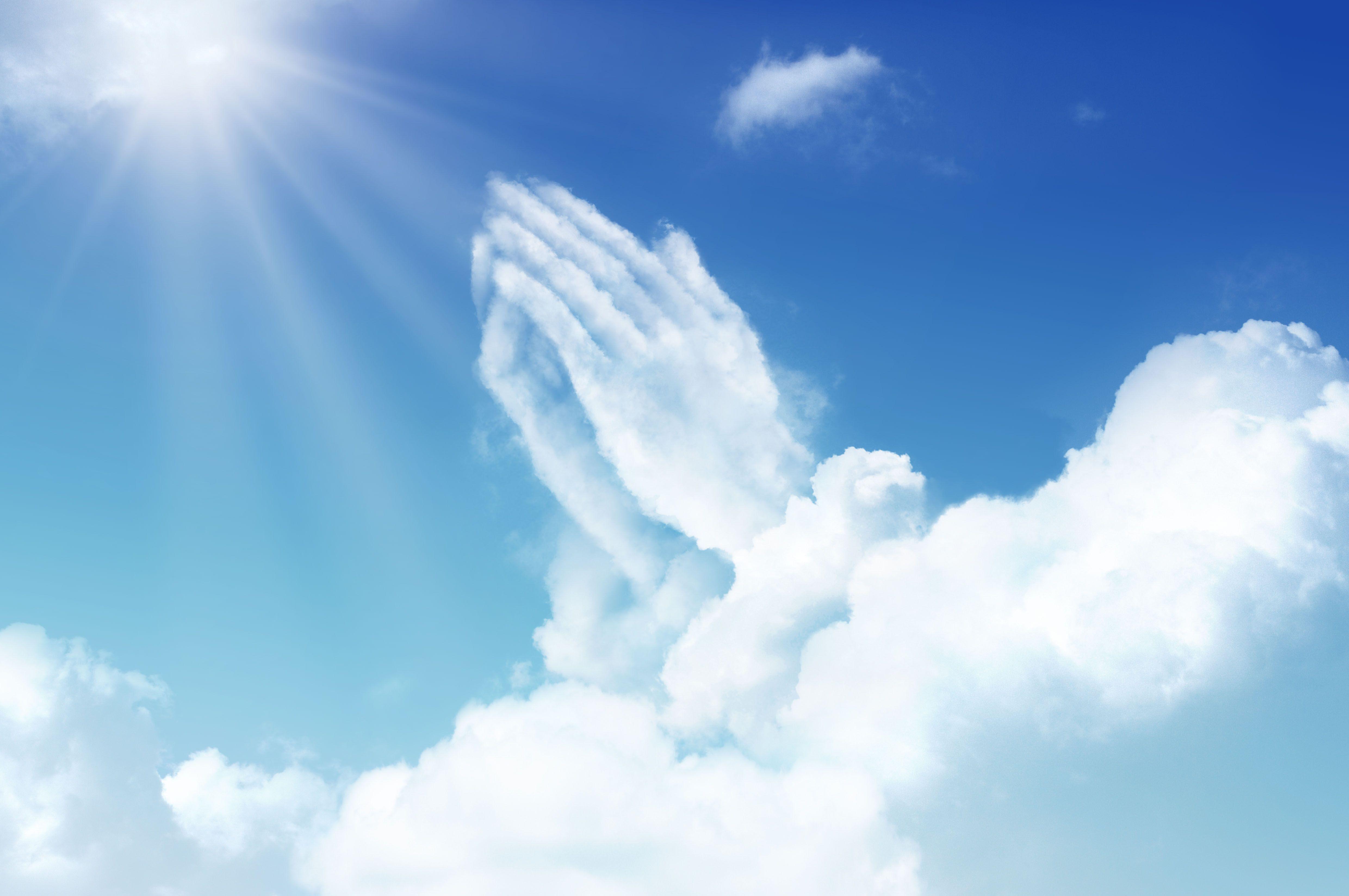 Heaven Clouds Wallpapers - Top Free Heaven Clouds Backgrounds ...