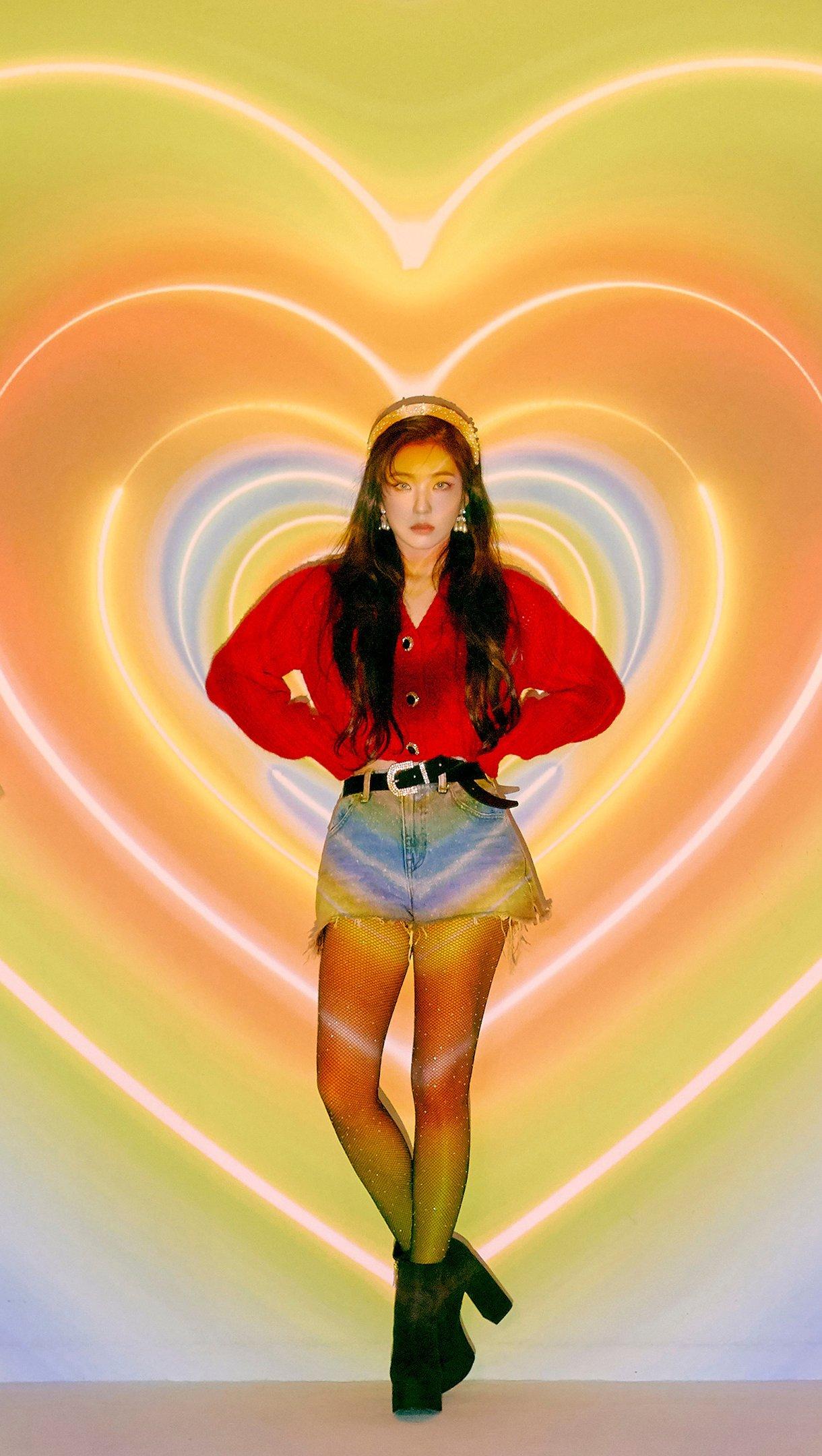 Red Velvet 4K Wallpapers - Top Free Red Velvet 4K Backgrounds ...