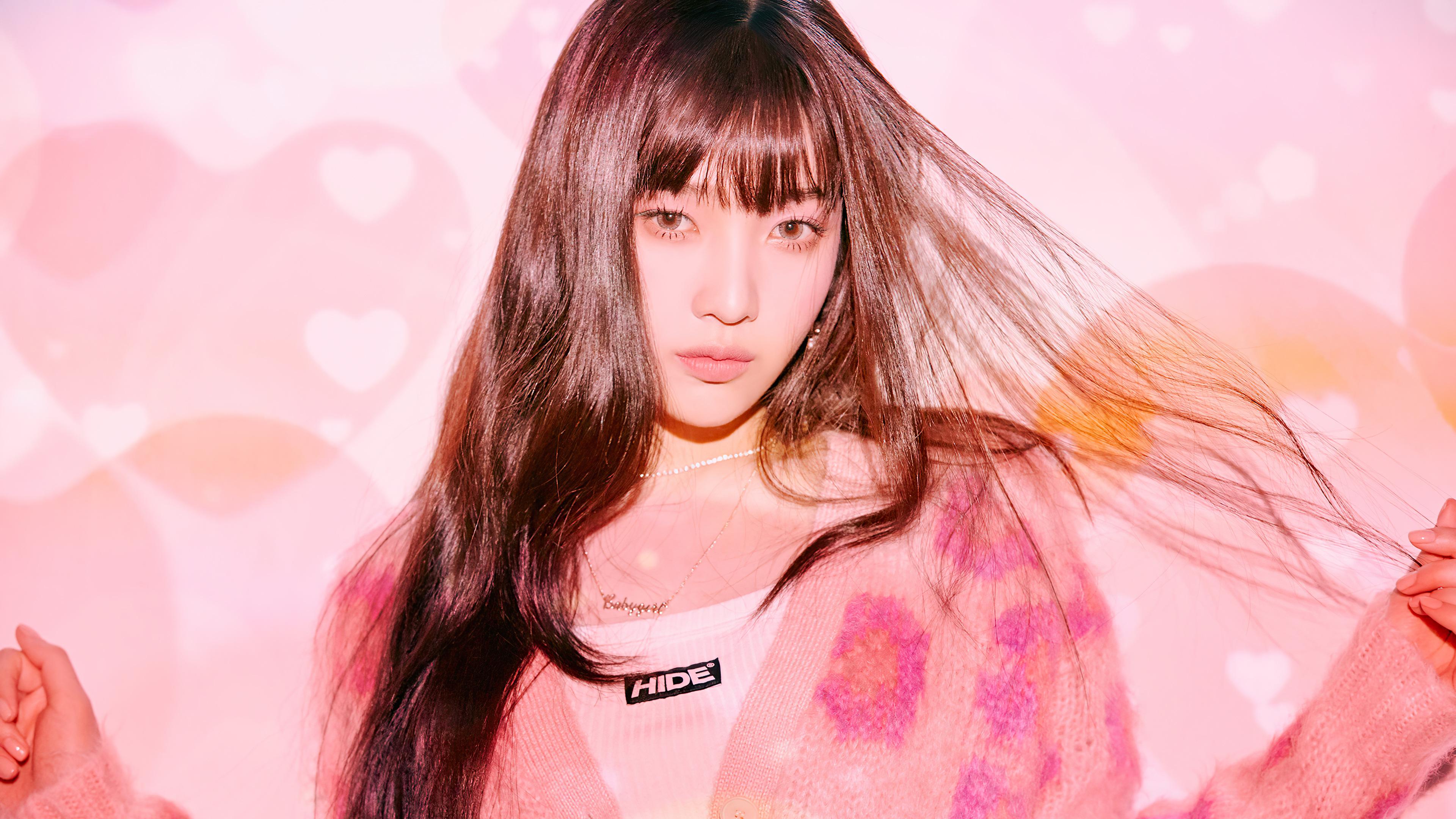 Red Velvet 4K Wallpapers - Top Free Red Velvet 4K Backgrounds ...