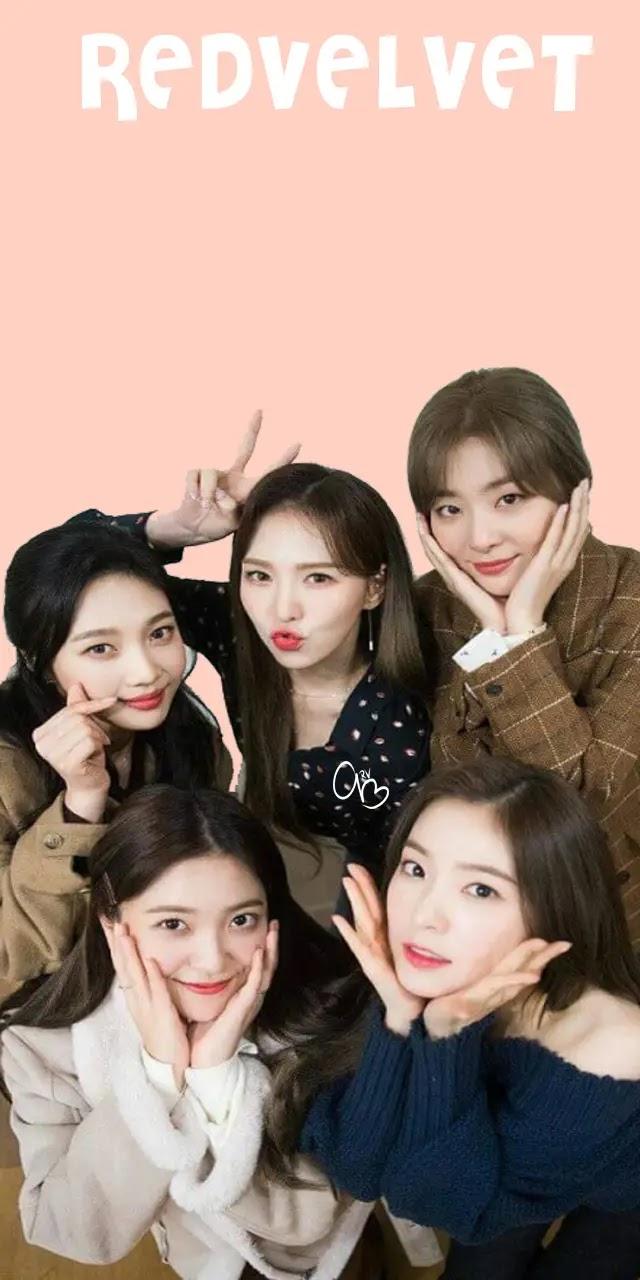 Red Velvet Wallpaper 4K Pc at Samuel Austral blog