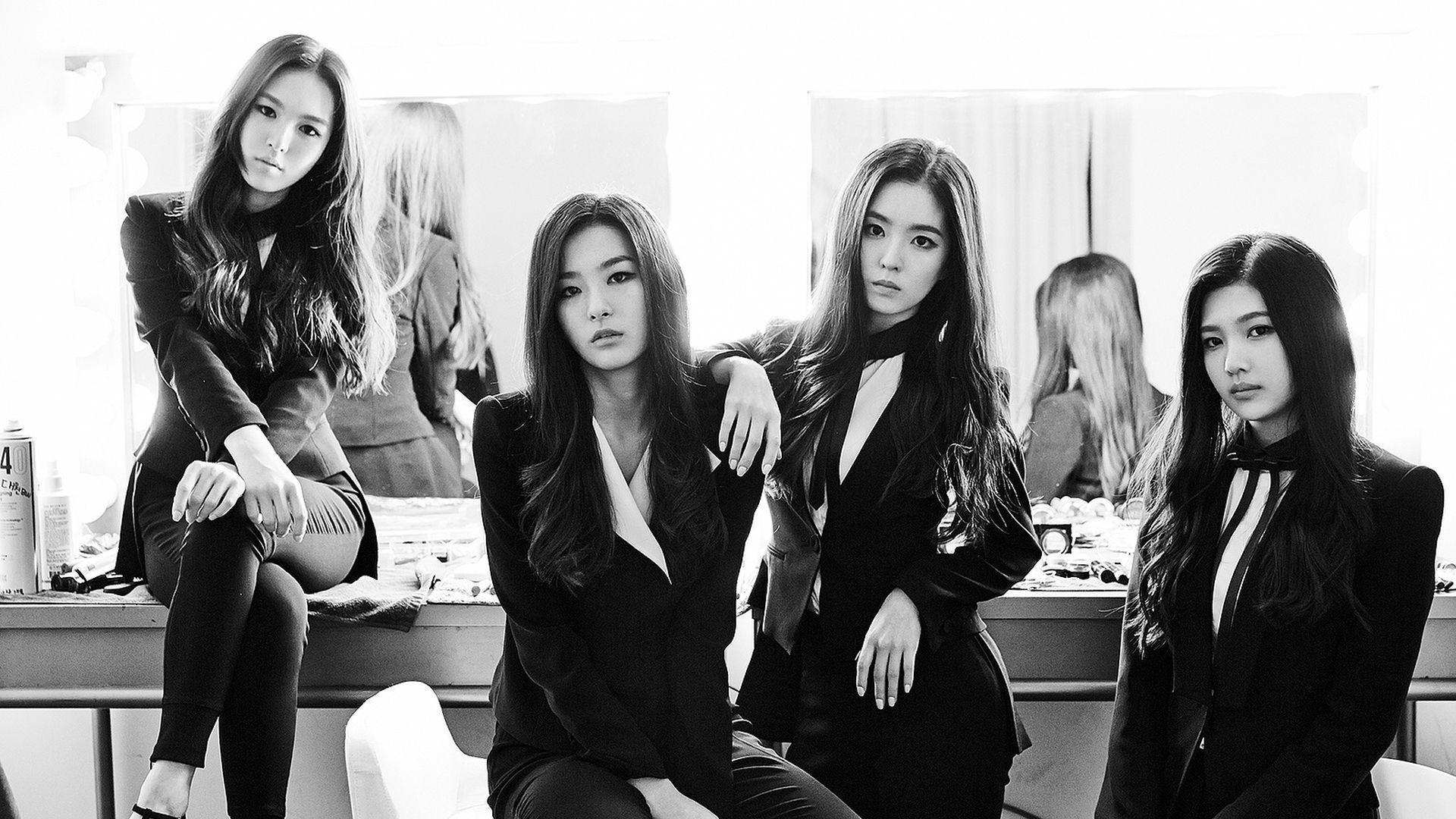 Red Velvet 4K Wallpapers - Top Free Red Velvet 4K Backgrounds ...