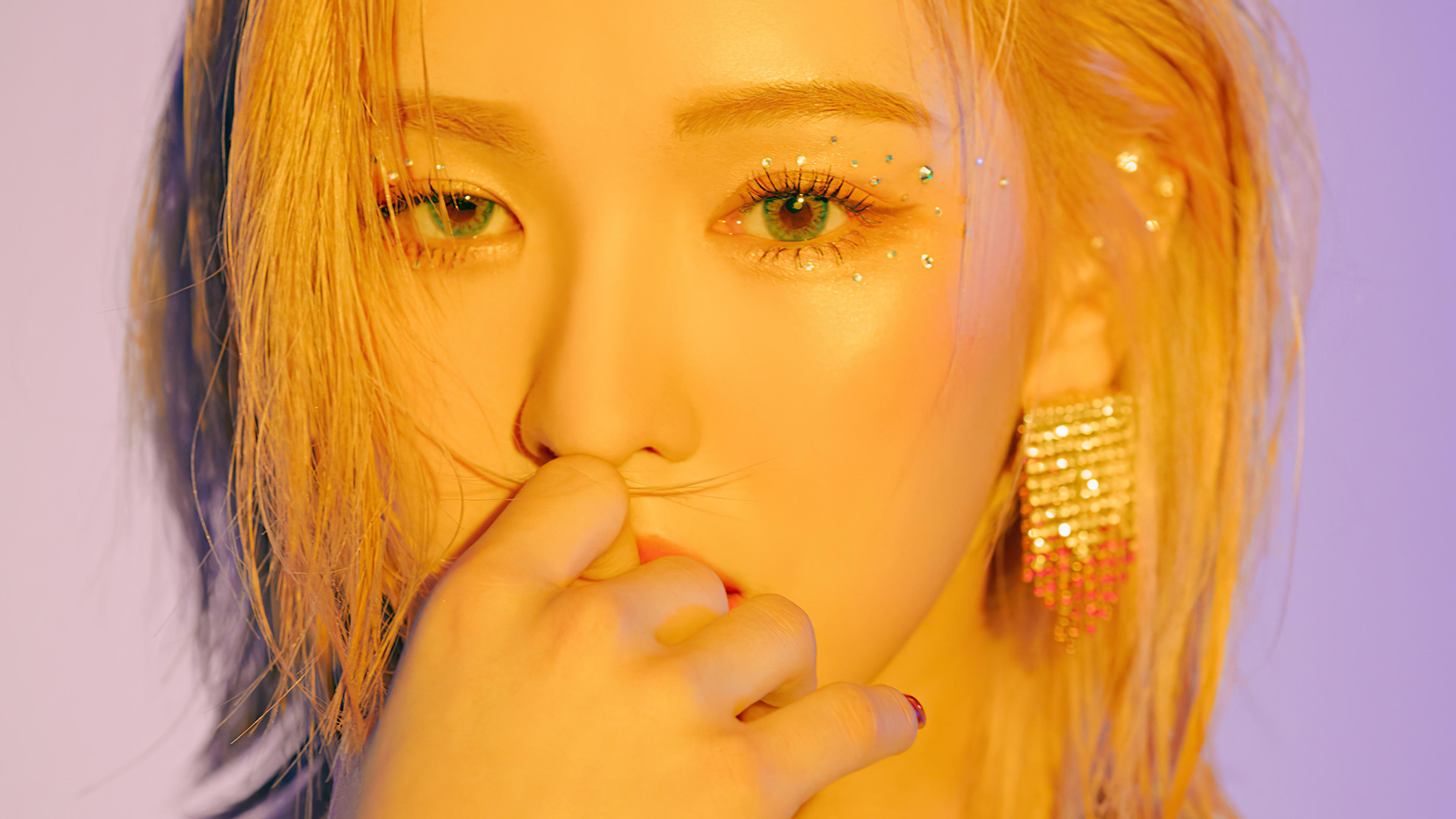 Red Velvet 4K Wallpapers - Top Free Red Velvet 4K Backgrounds ...