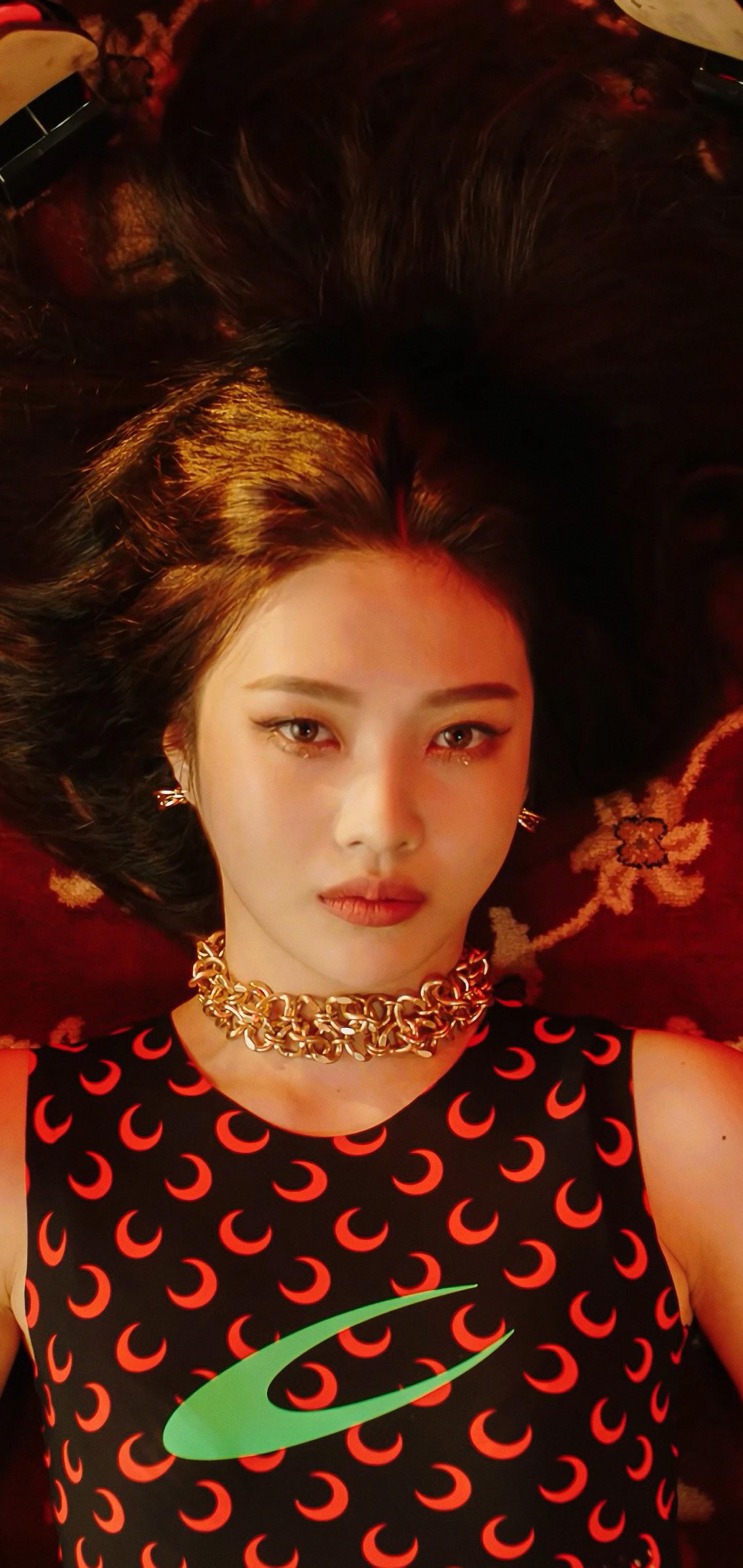 Red Velvet Wallpaper 4K Pc at Samuel Austral blog