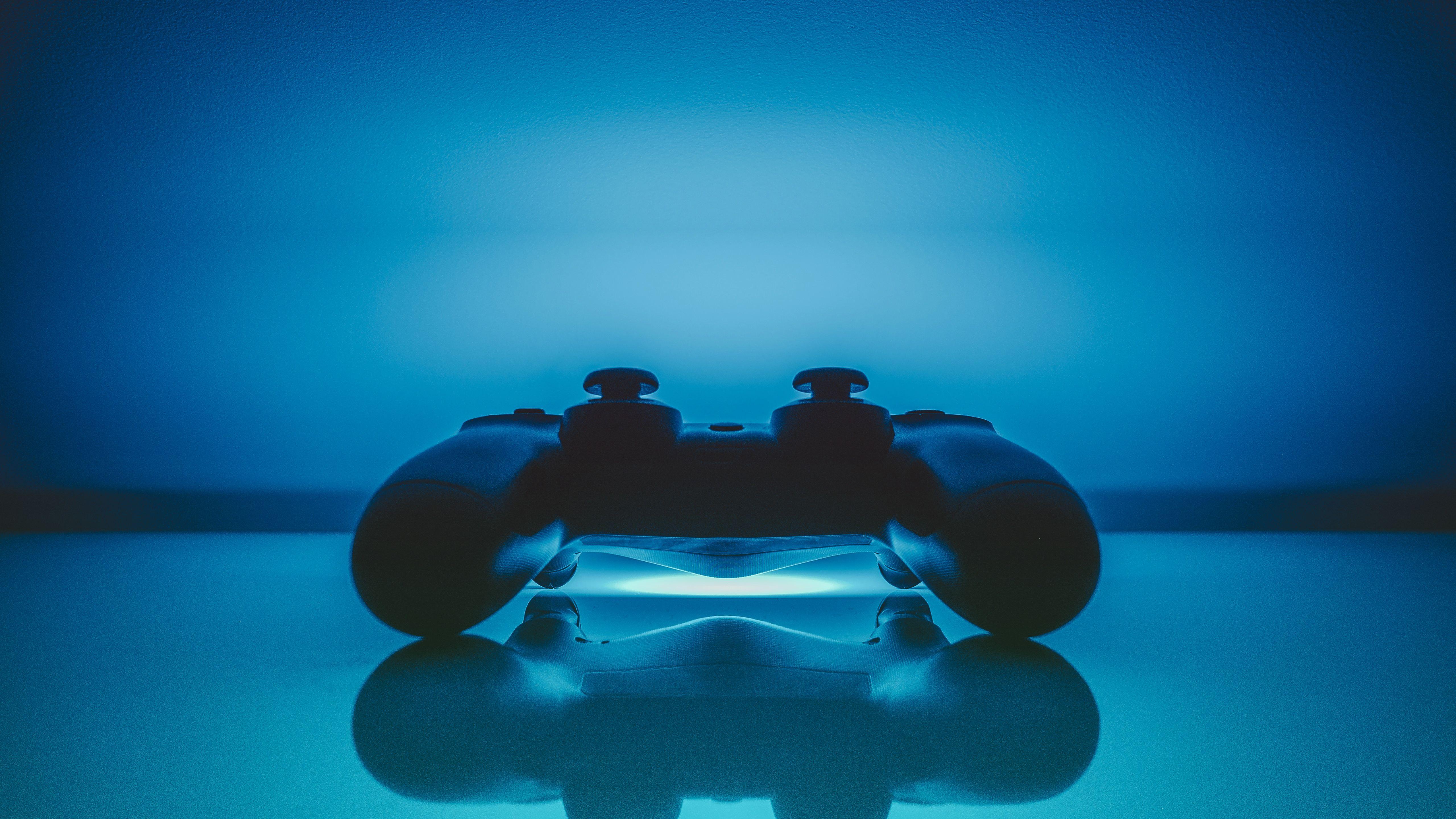 Cool Blue PC Wallpapers - Top Free Cool Blue PC Backgrounds ...