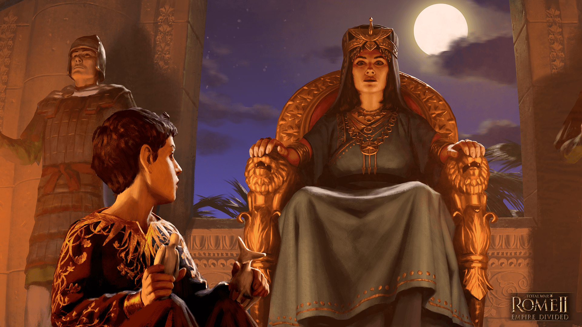 Rome 2 Wallpapers - Top Free Rome 2 Backgrounds - WallpaperAccess